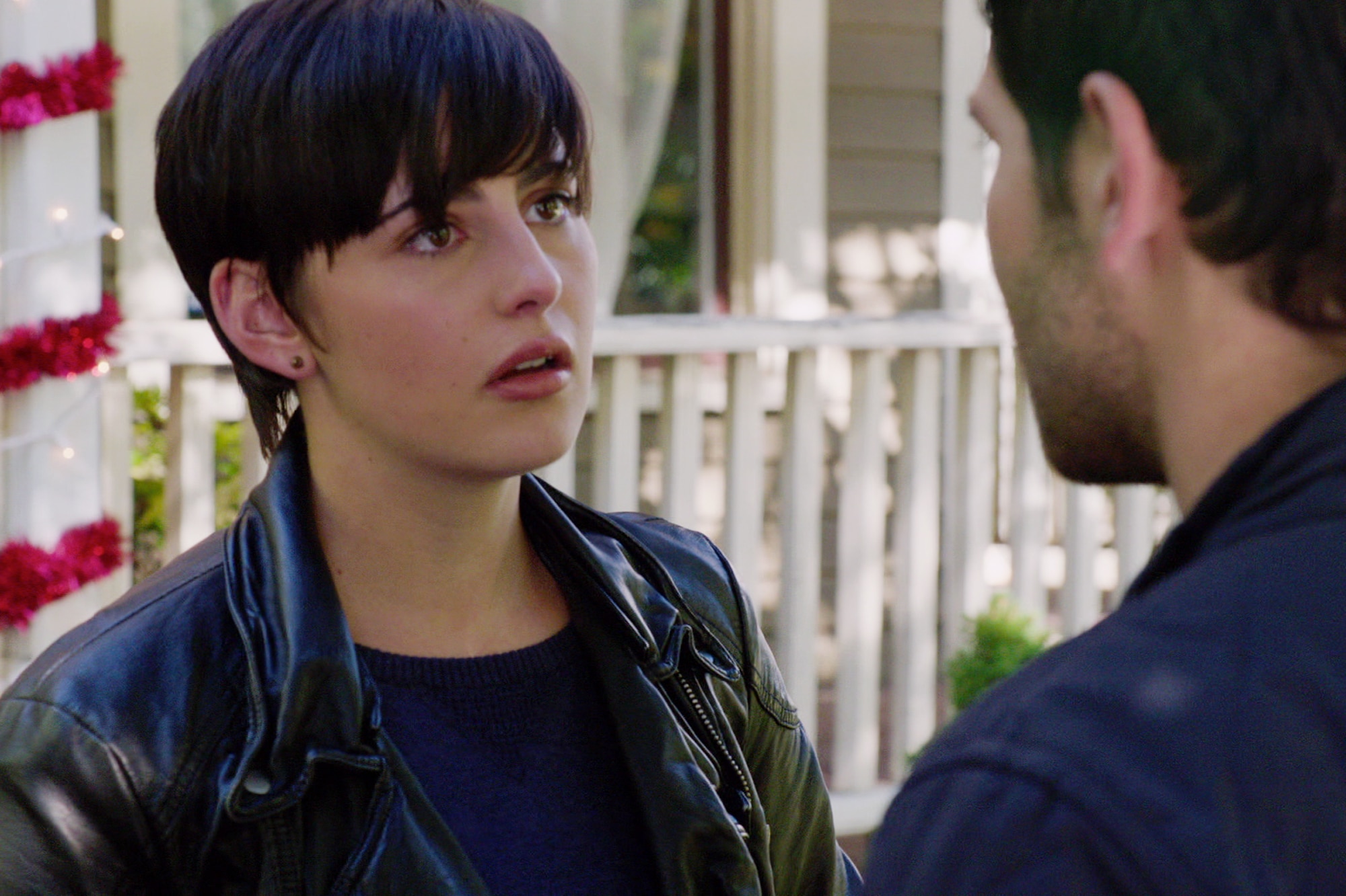 null: Trubel's Journey Photo: 2089956 - NBC.com