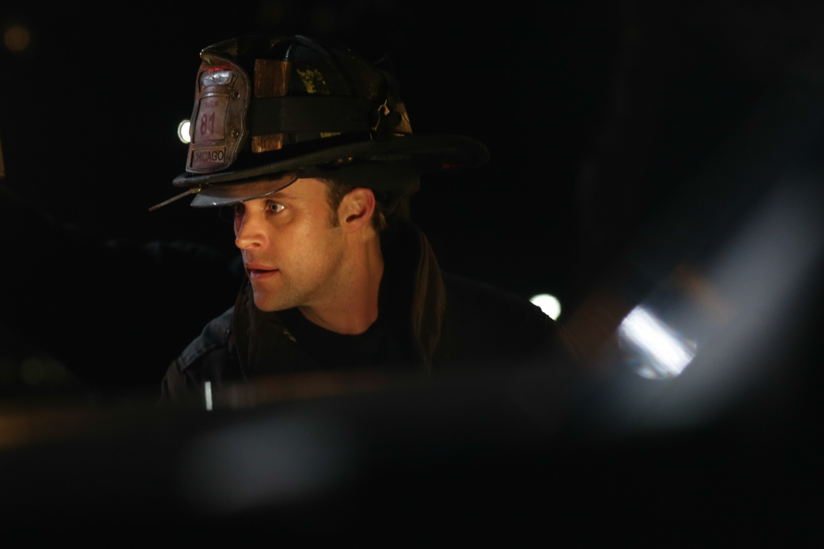 Chicago Fire: Team Casey Photo: 2094616 - NBC.com