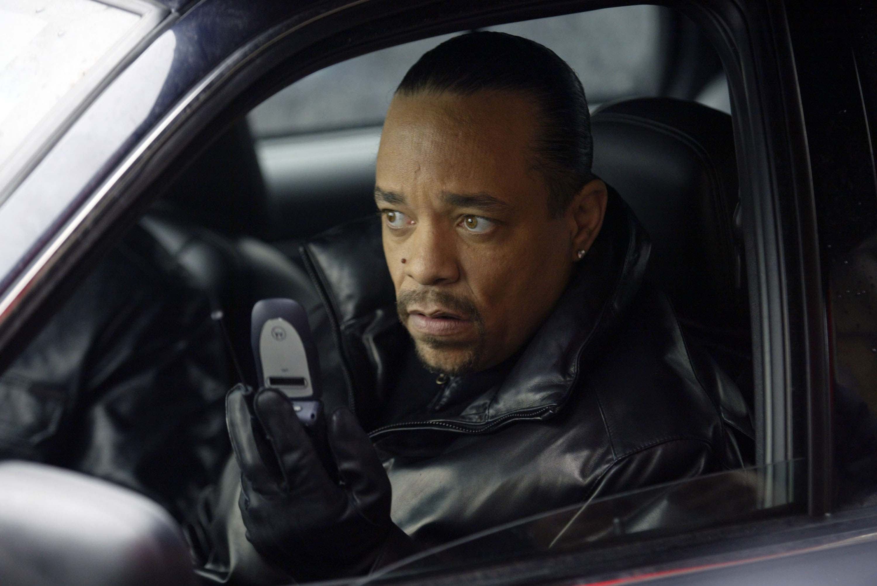 null: Ice T Through the Years Photo: 2081806 - NBC.com