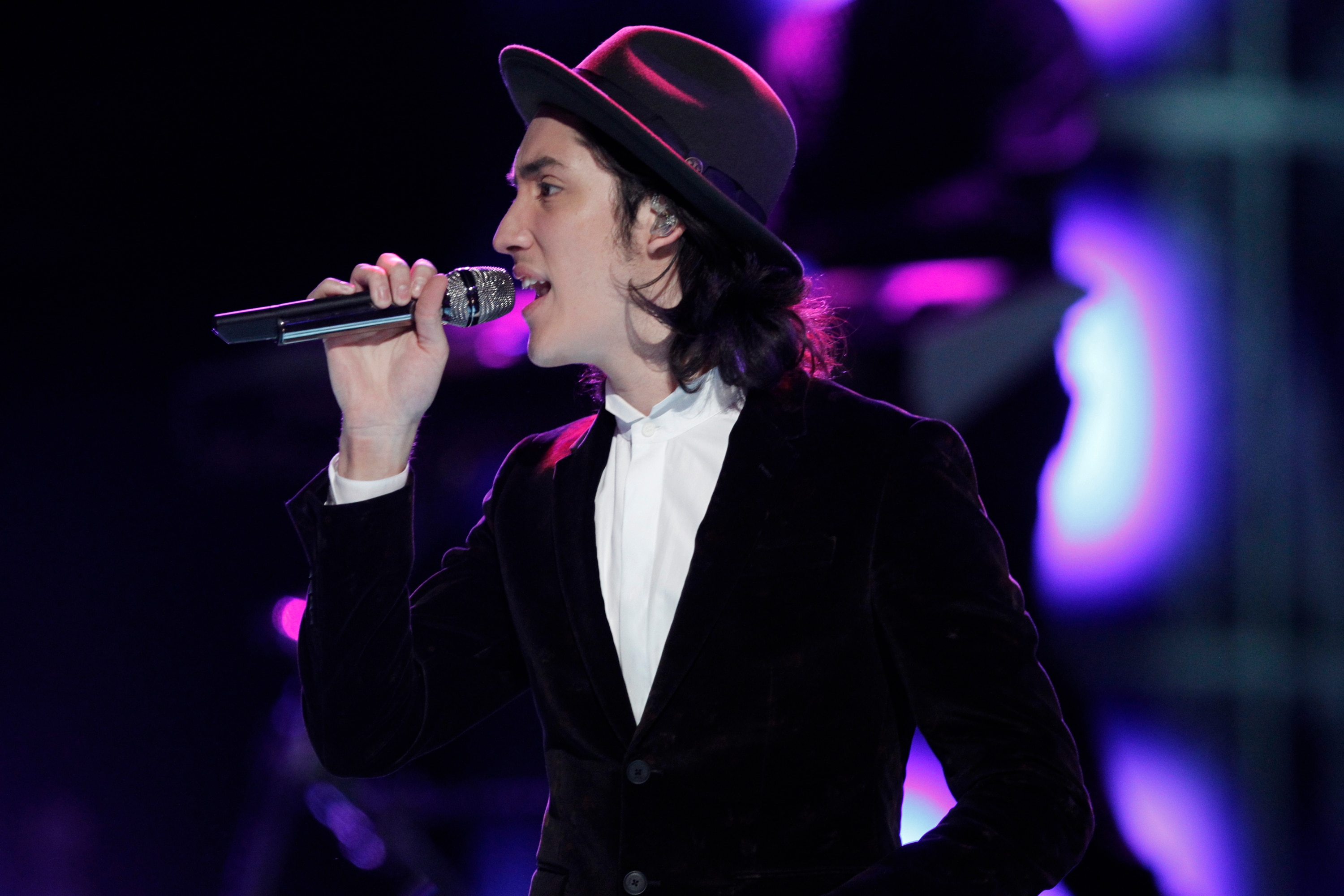 null: Taylor John Williams's Official Gallery Photo: 2144581 - NBC.com