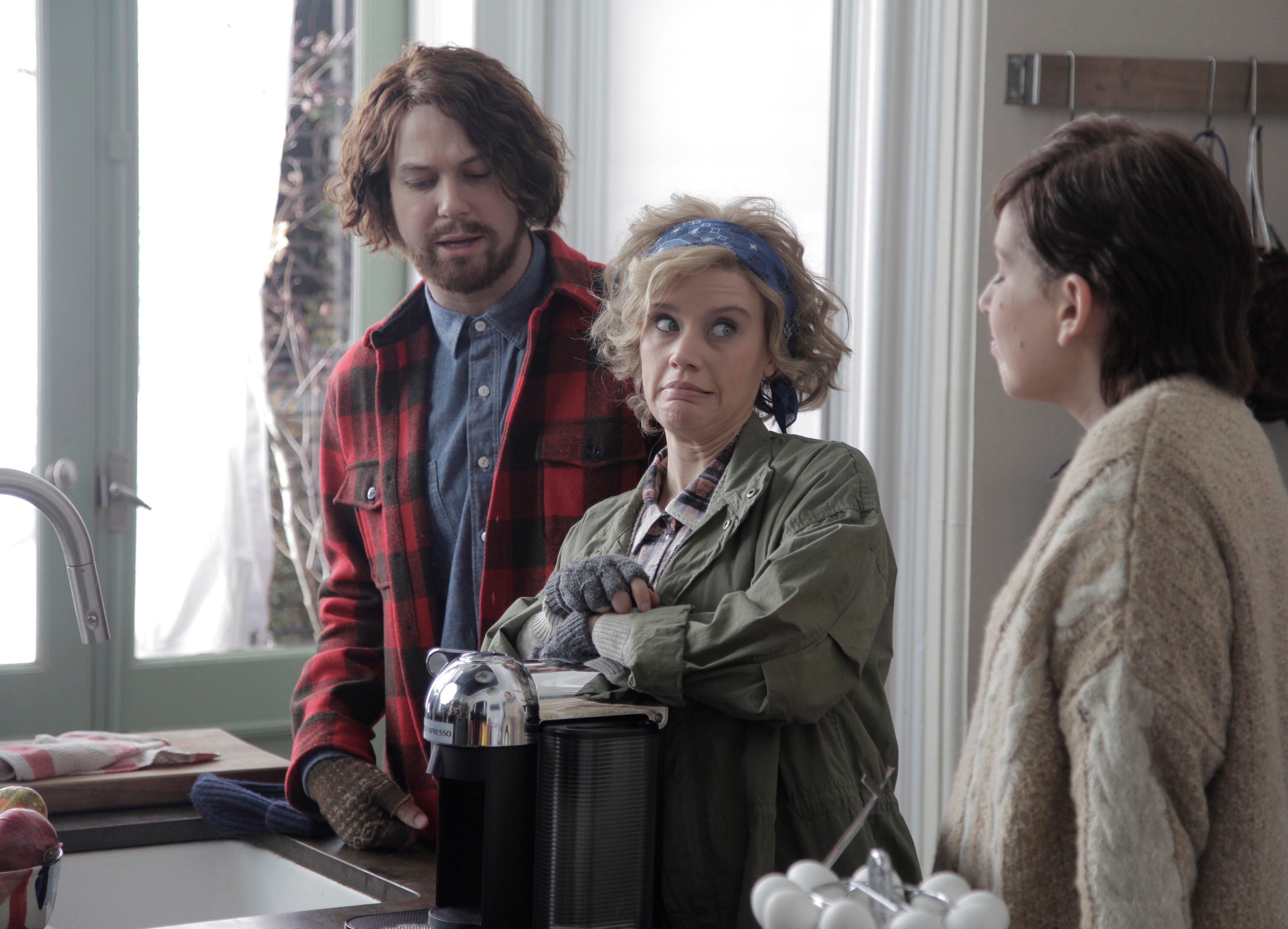 Saturday Night Live: From the Set: Cameron Diaz, Mark Ronson and Bruno ...