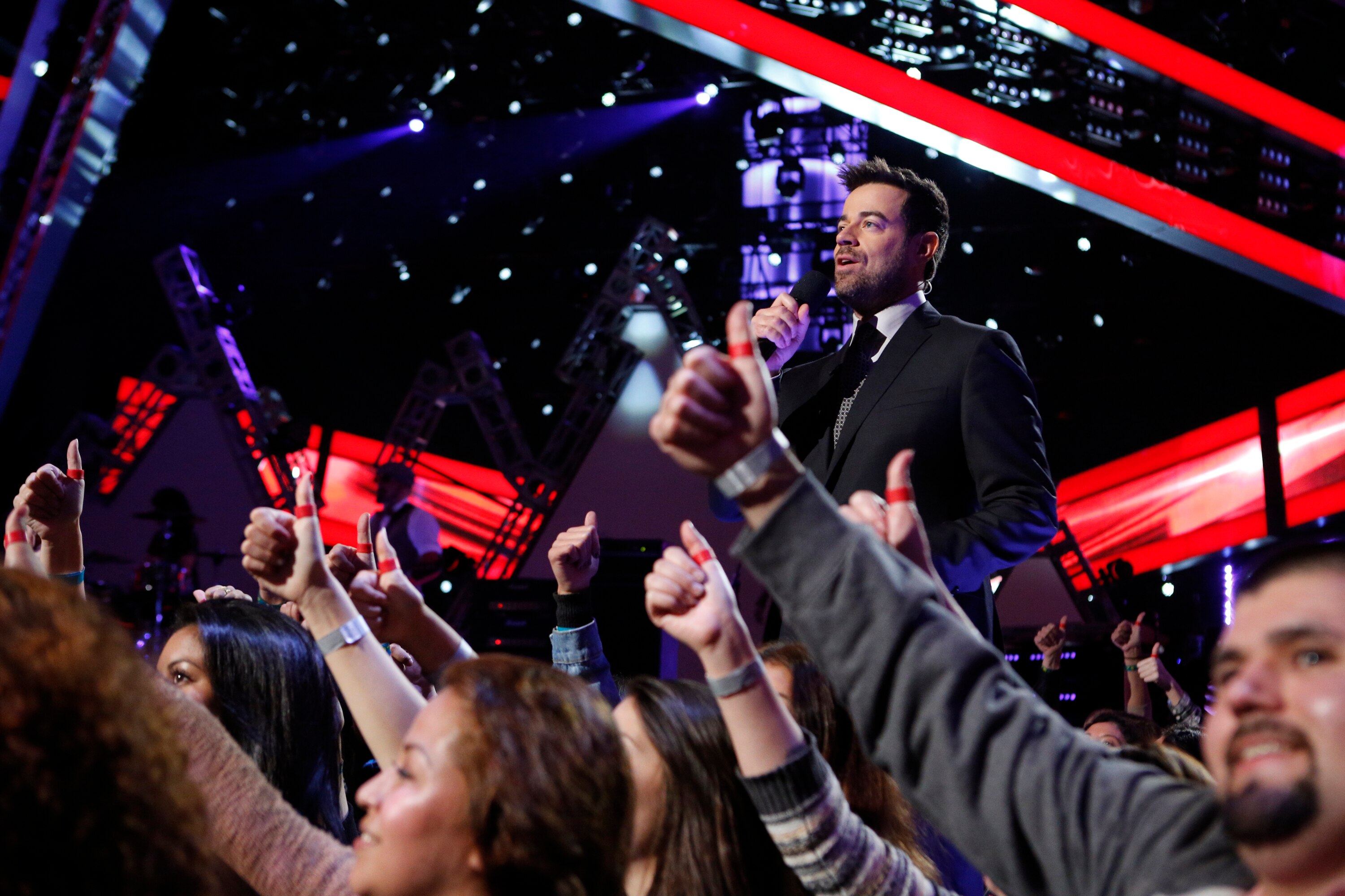 null: The Live Finale Photo: 2147621 - NBC.com