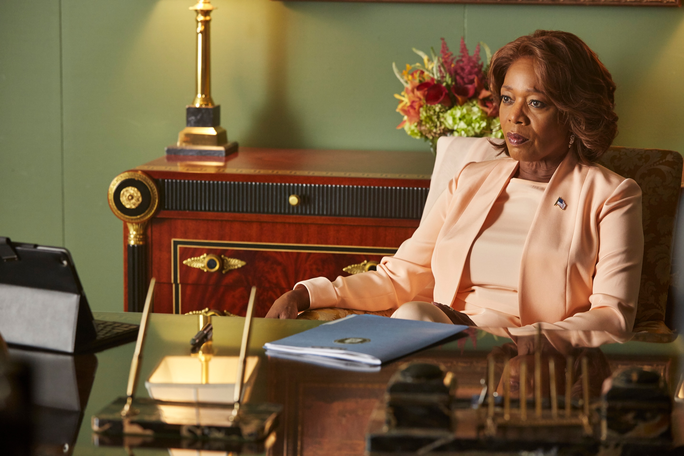 null: Photos from Masquerade Photo: 2153596 - NBC.com