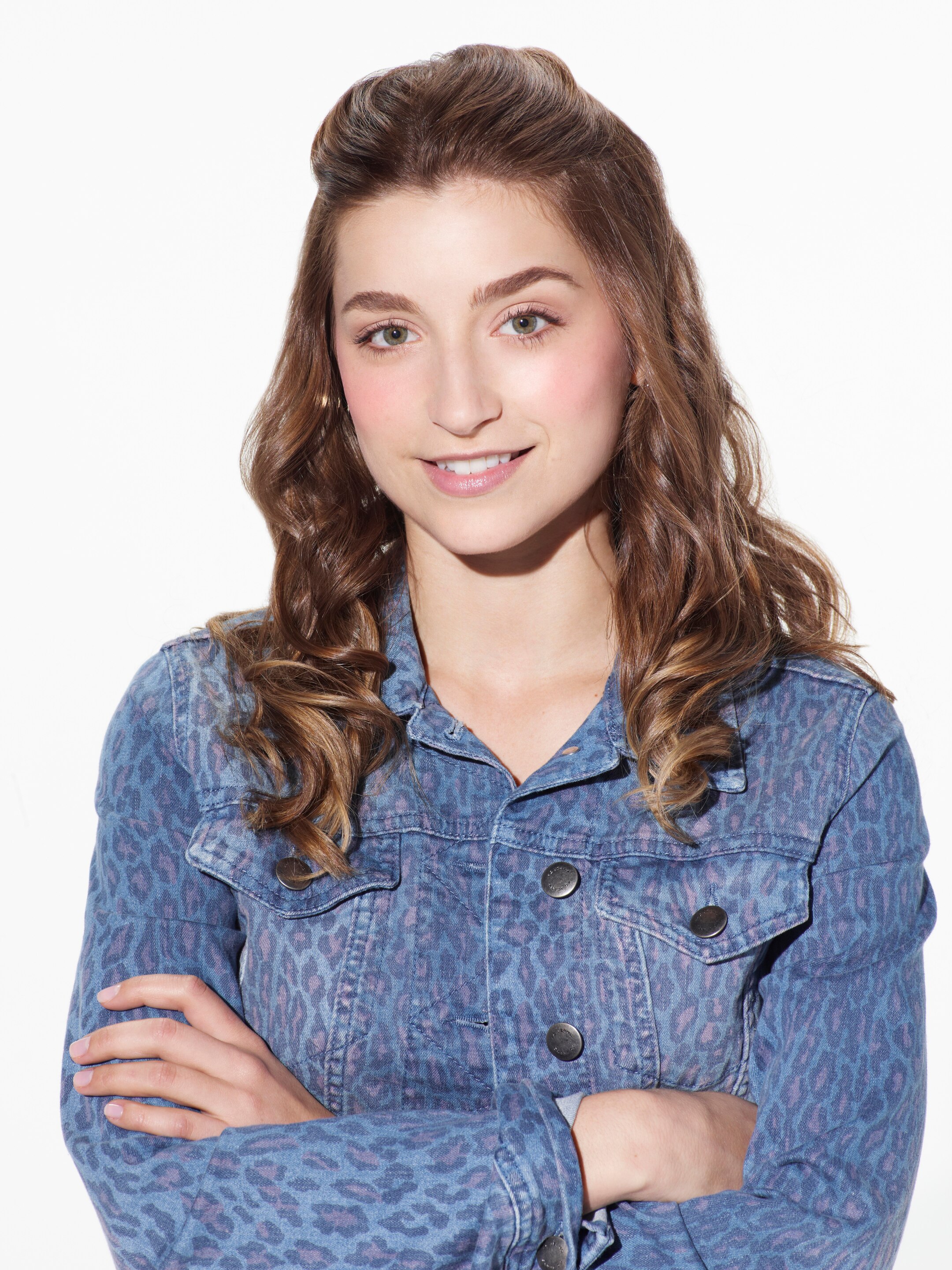 null: Meet the Cast Photo: 1588986 - NBC.com