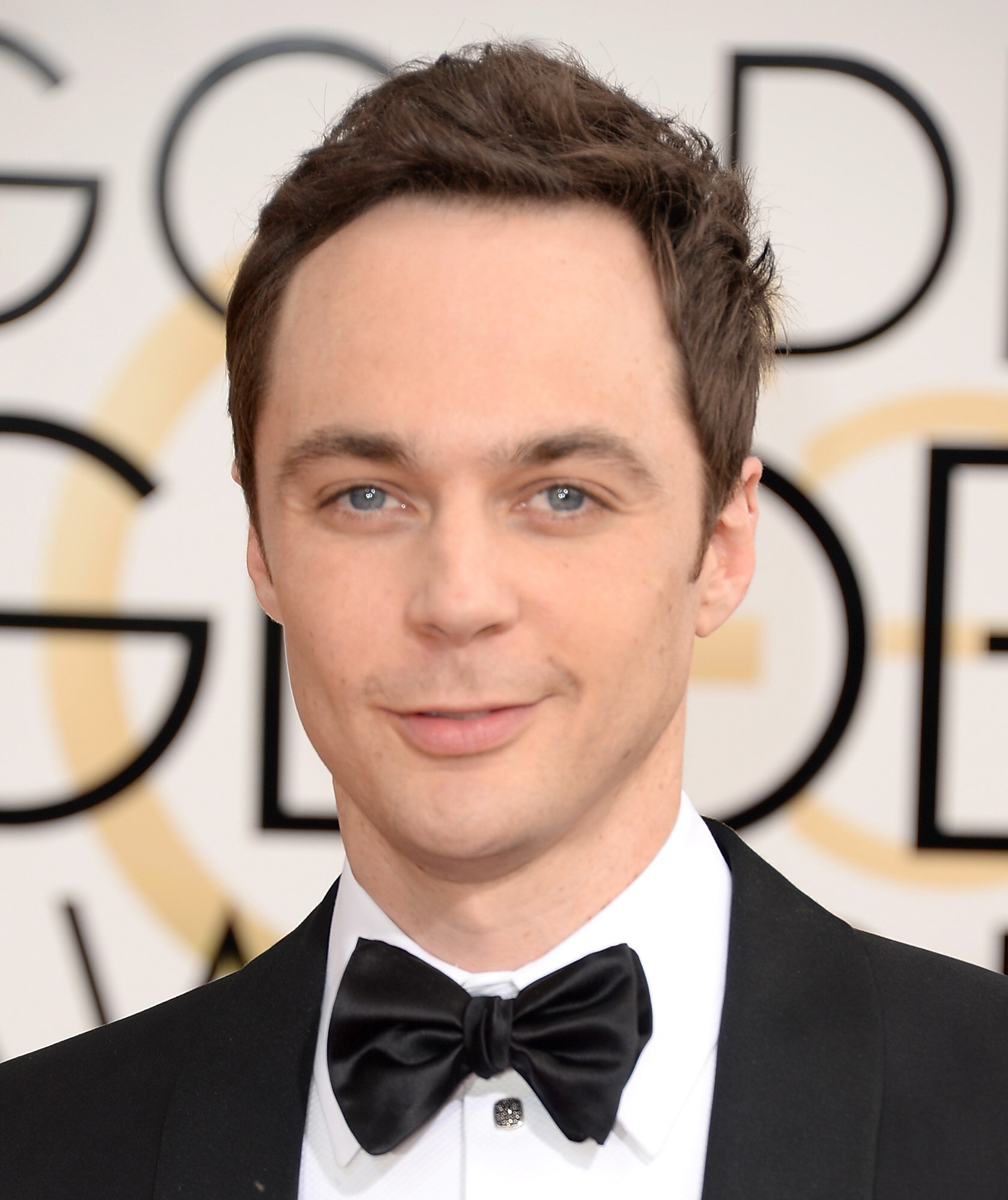 null: 10 Things You Might Not Know About Jim Parsons Photo: 1610166 ...