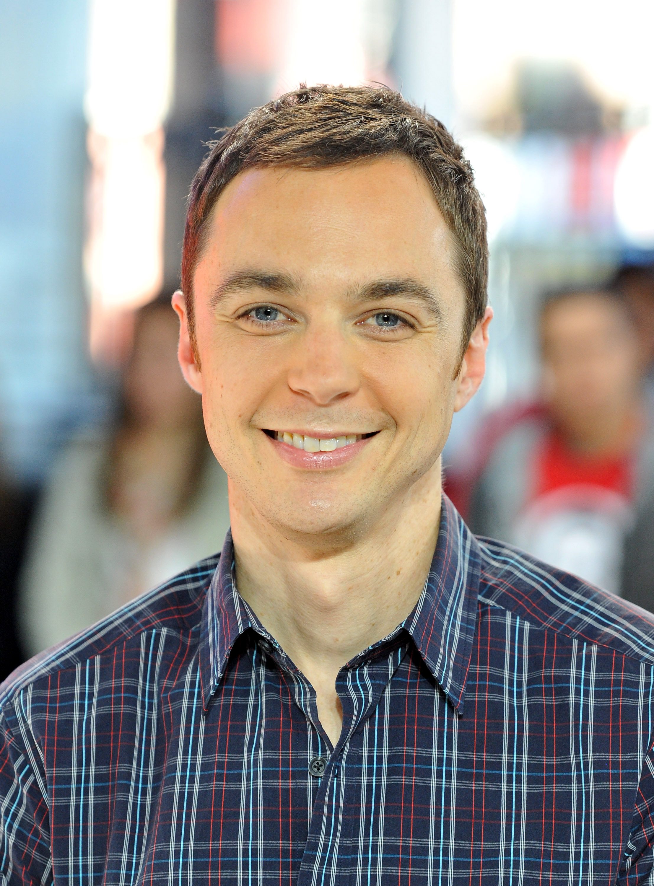 null: 10 Things You Might Not Know About Jim Parsons Photo: 1610181 ...