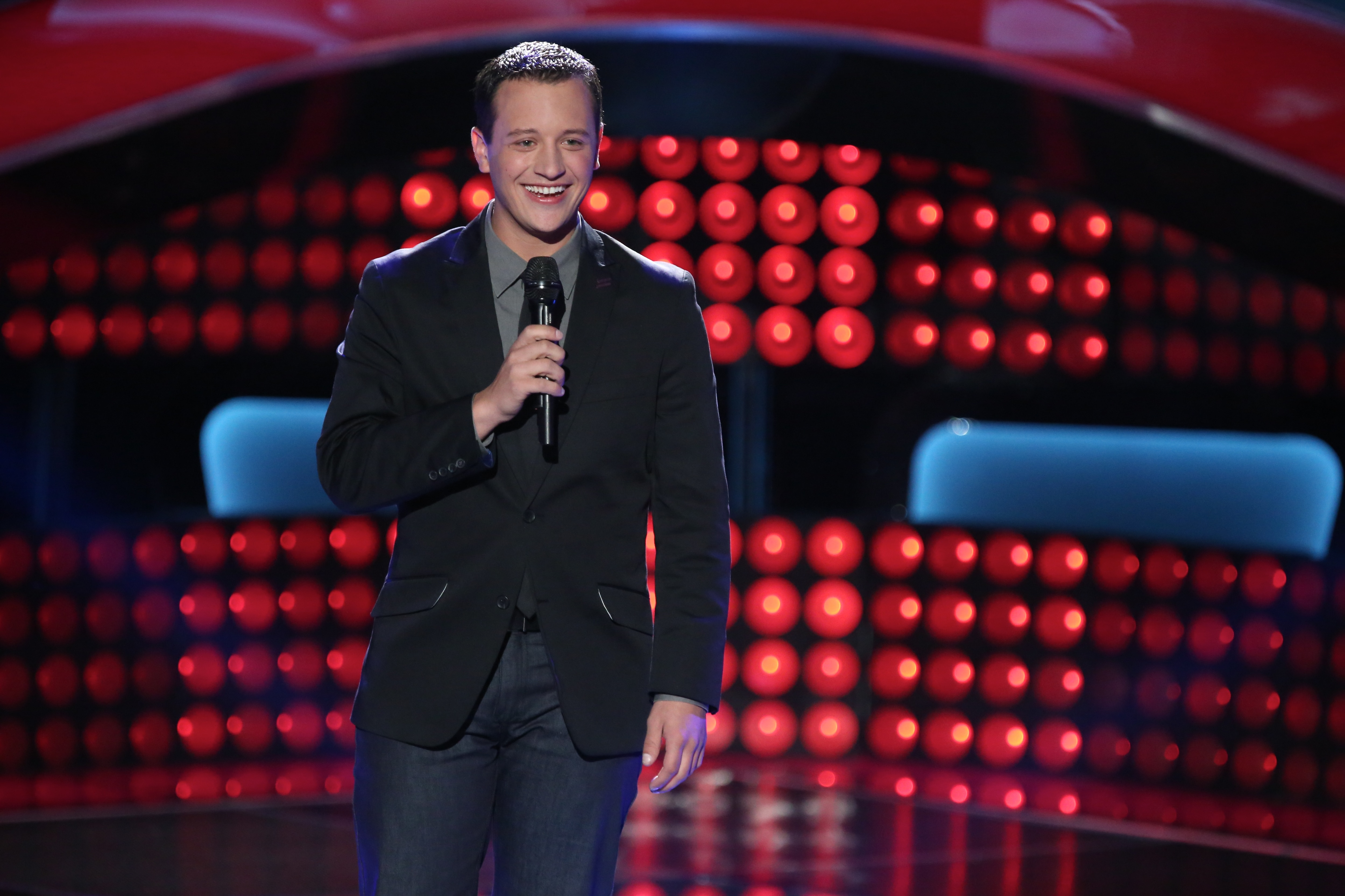 null: Noah Lis Official Gallery Photo: 1609761 - NBC.com