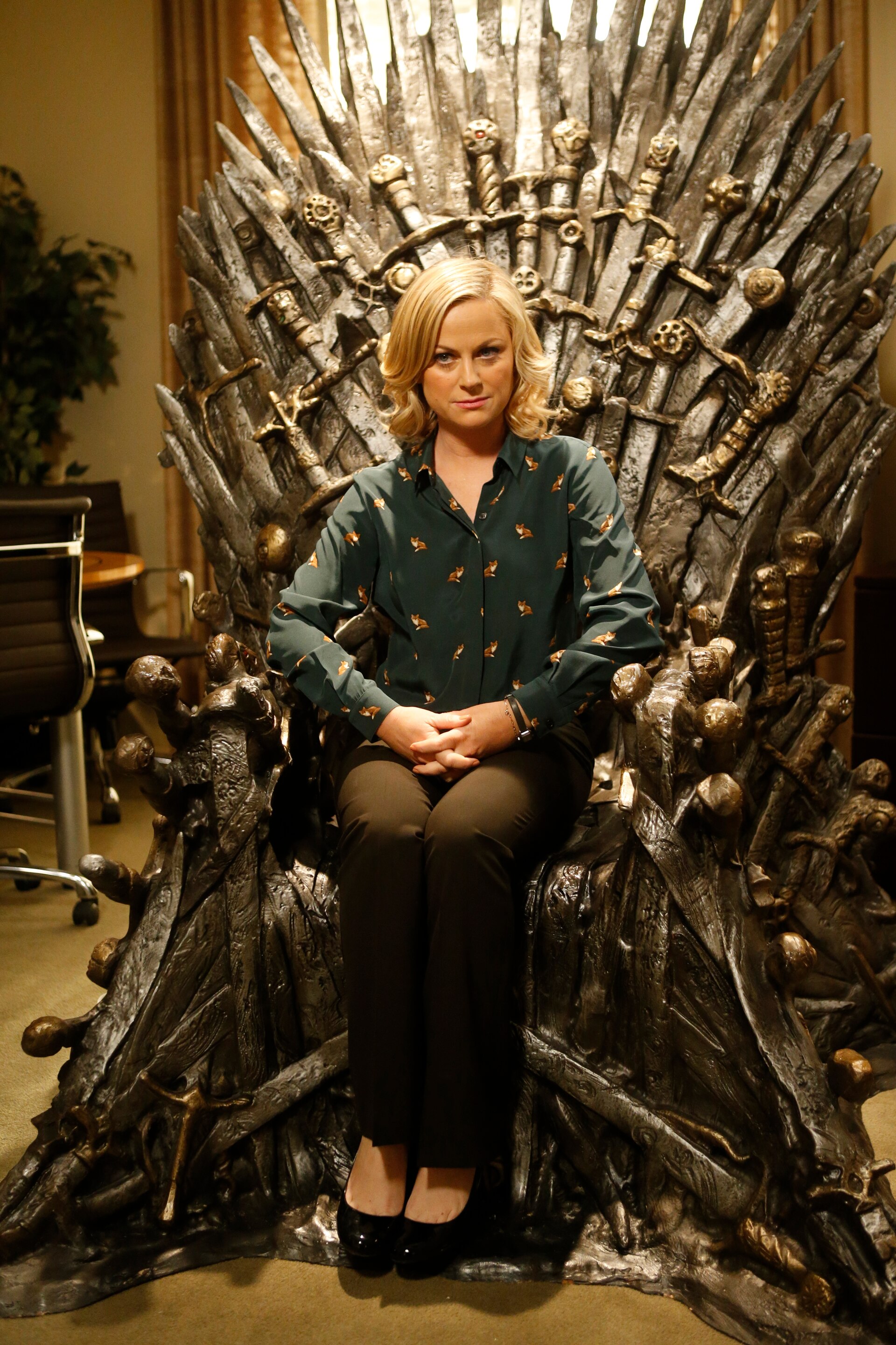 null: Behind the Scenes: Anniversaries Photo: 1612001 - NBC.com