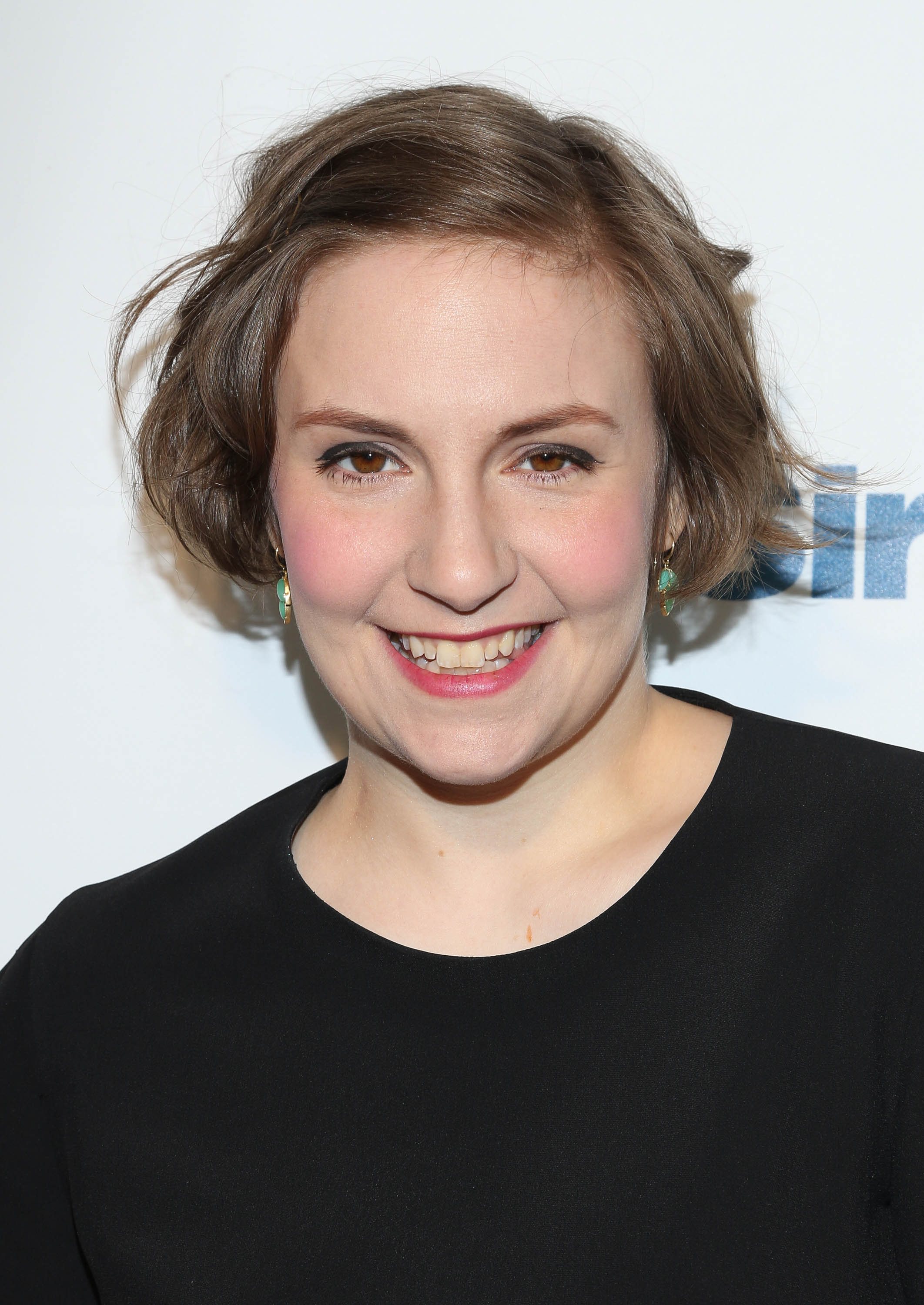 null: 10 Things You Might Not Know About Lena Dunham Photo: 1617941 ...