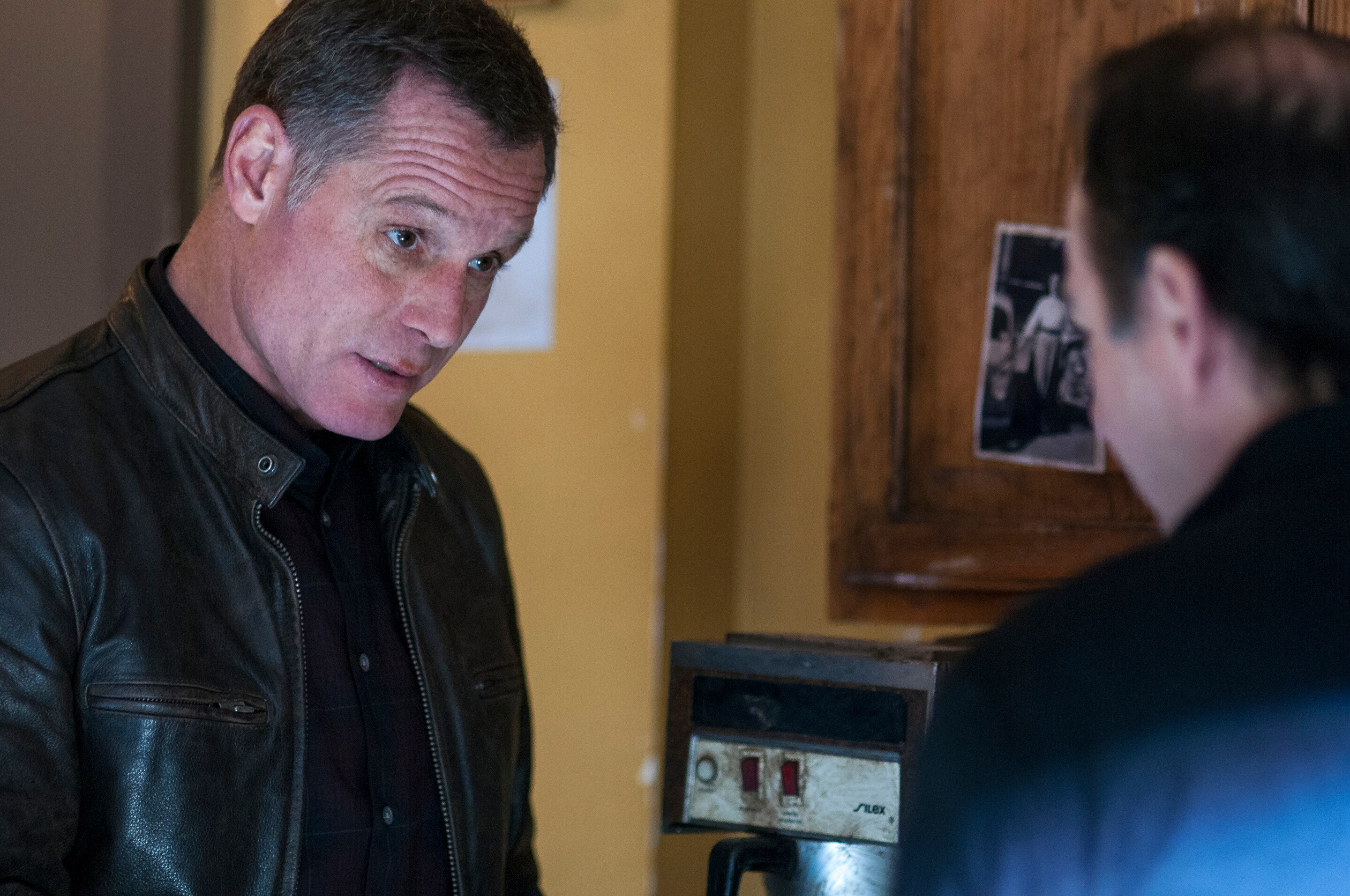 Chicago P.D.: The Price We Pay Photo: 1622611 - NBC.com