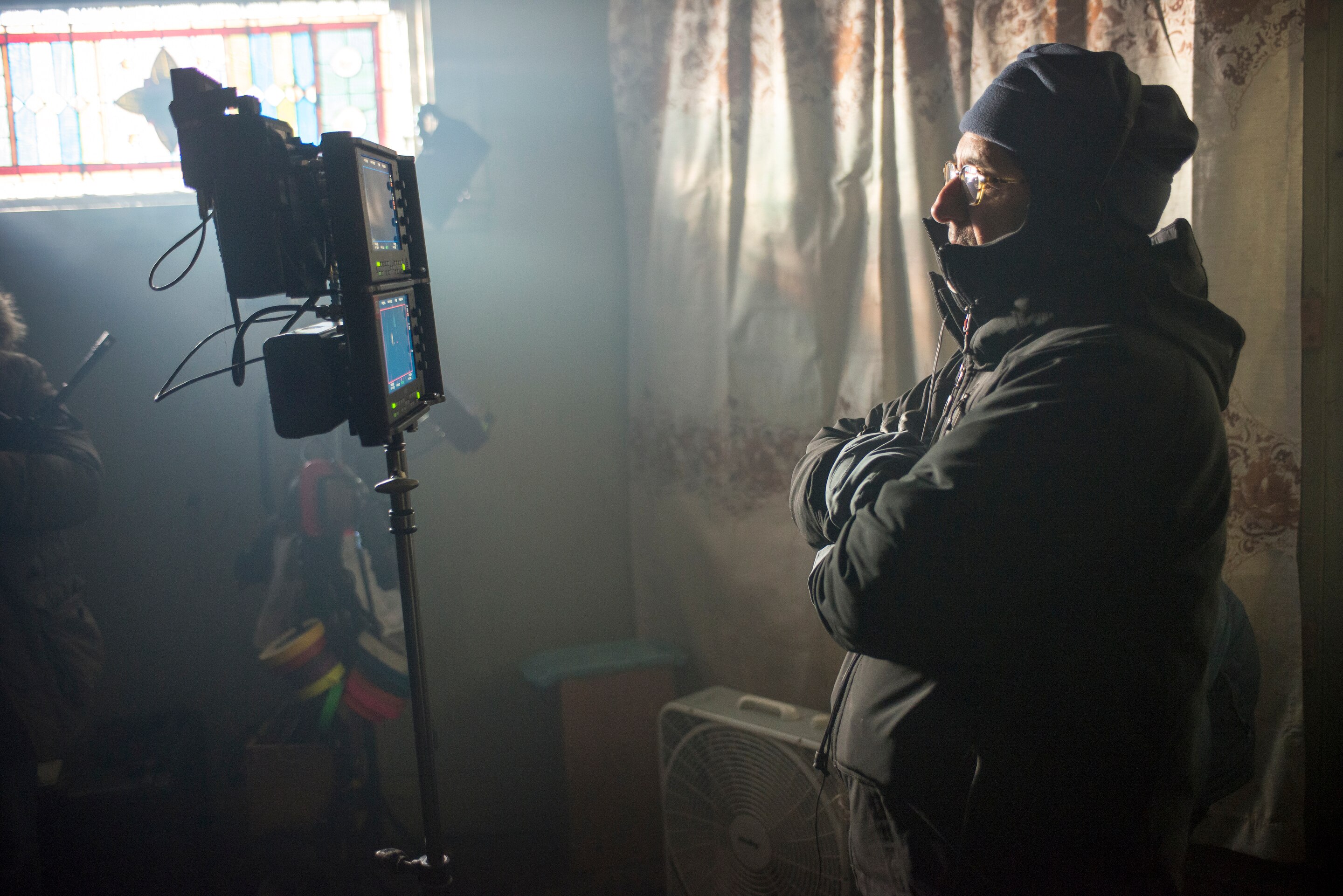 Chicago P.D.: Behind the Scenes: Different Mistakes Photo: 1630946 - NBC.com