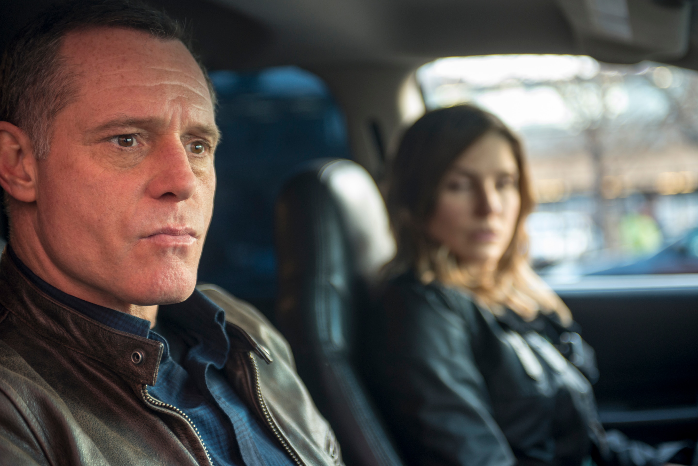 Chicago P.D.: Different Mistakes Photo: 1631401 - NBC.com