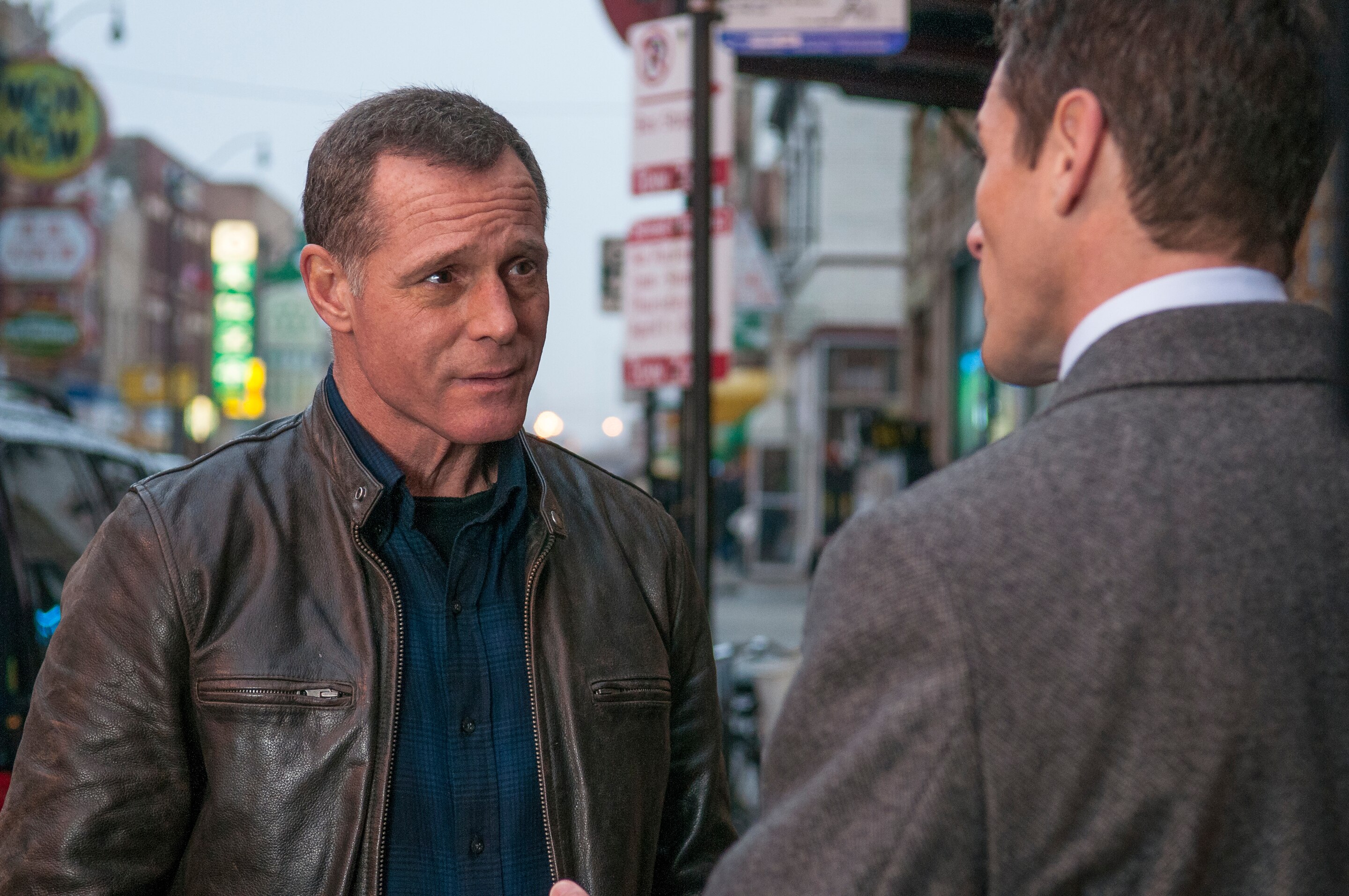 null: Different Mistakes Photo: 1631446 - NBC.com