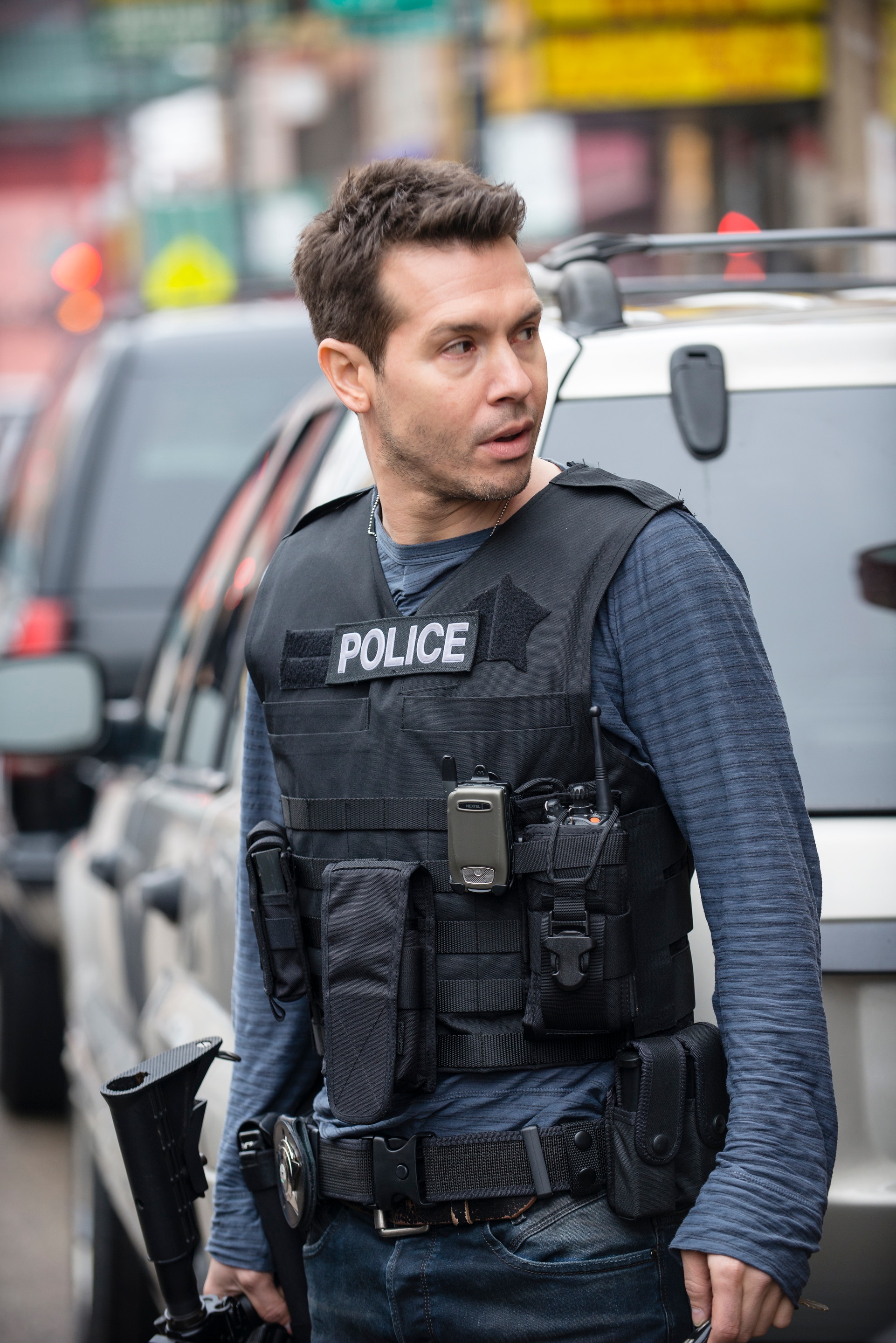 null: Different Mistakes Photo: 1631461 - NBC.com