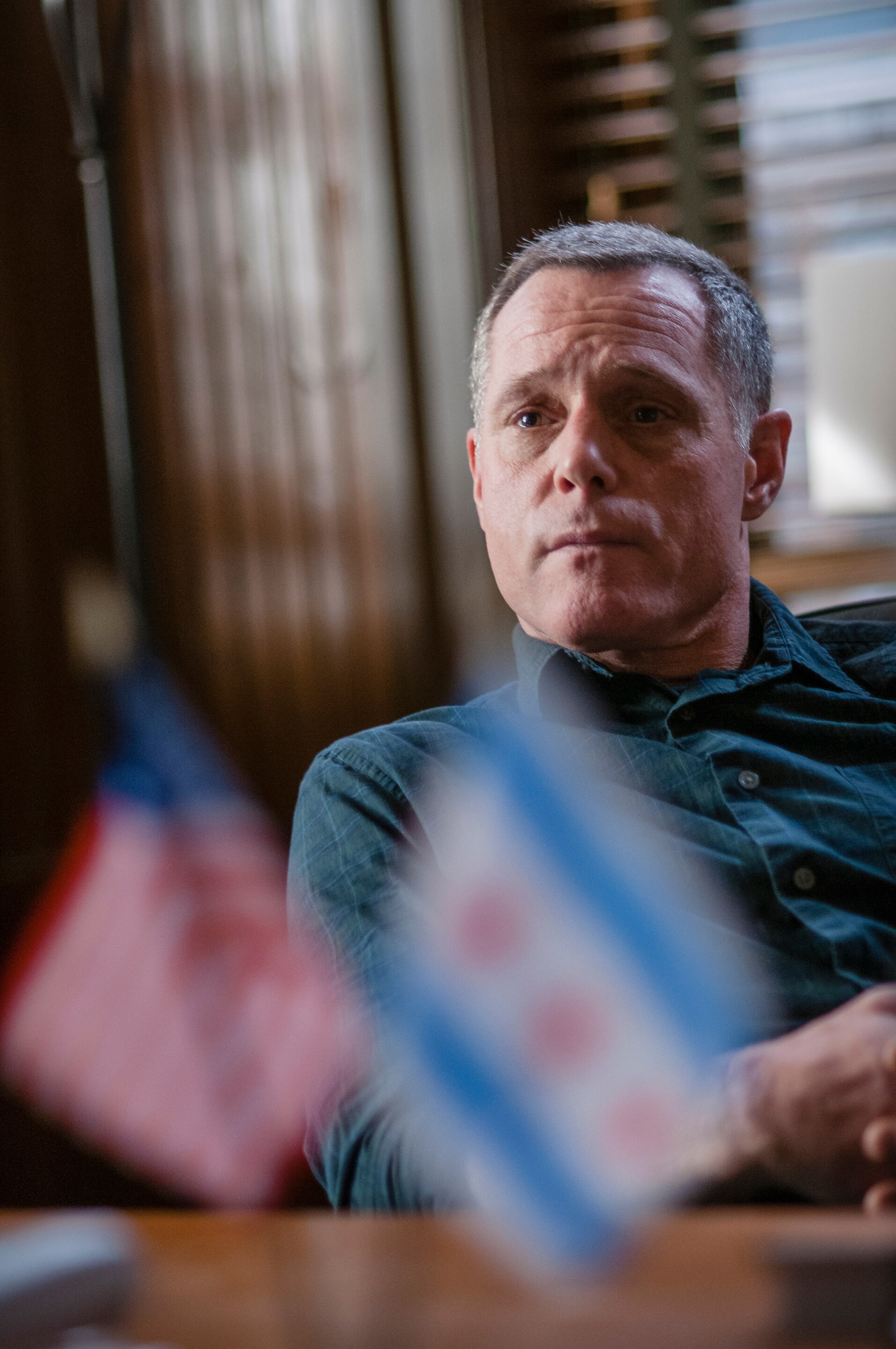 null: A Material Witness Photo: 1640691 - NBC.com