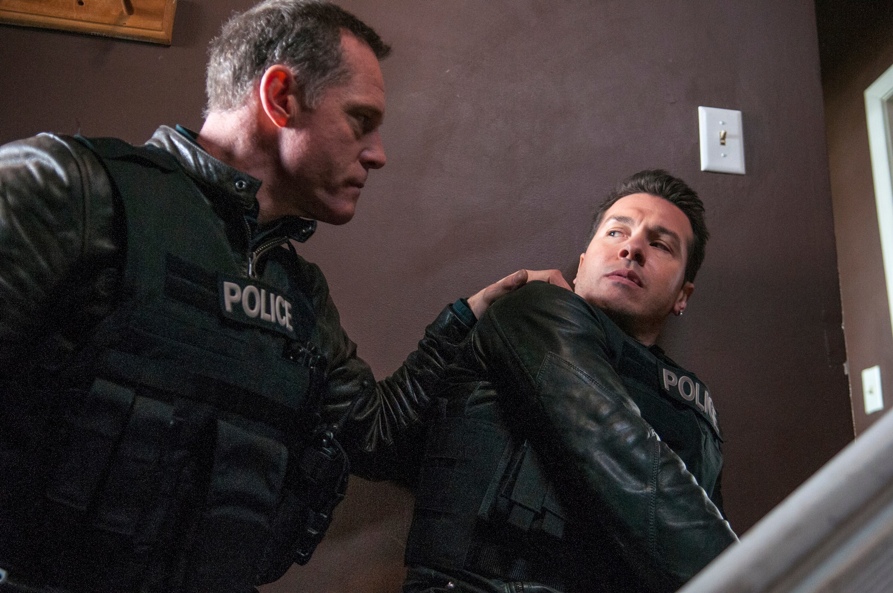 null: A Material Witness Photo: 1640706 - NBC.com