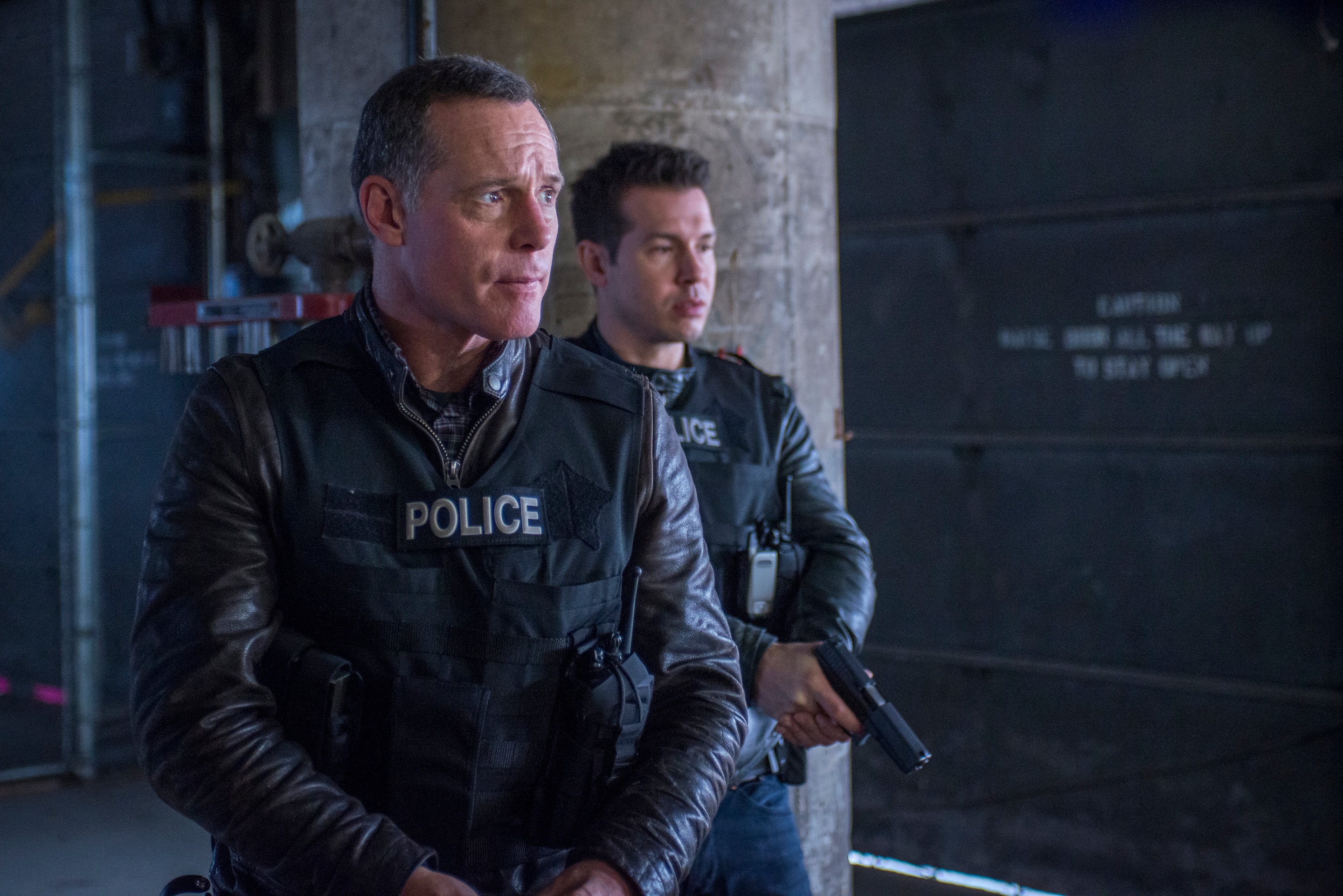 null: A Material Witness Photo: 1640731 - NBC.com