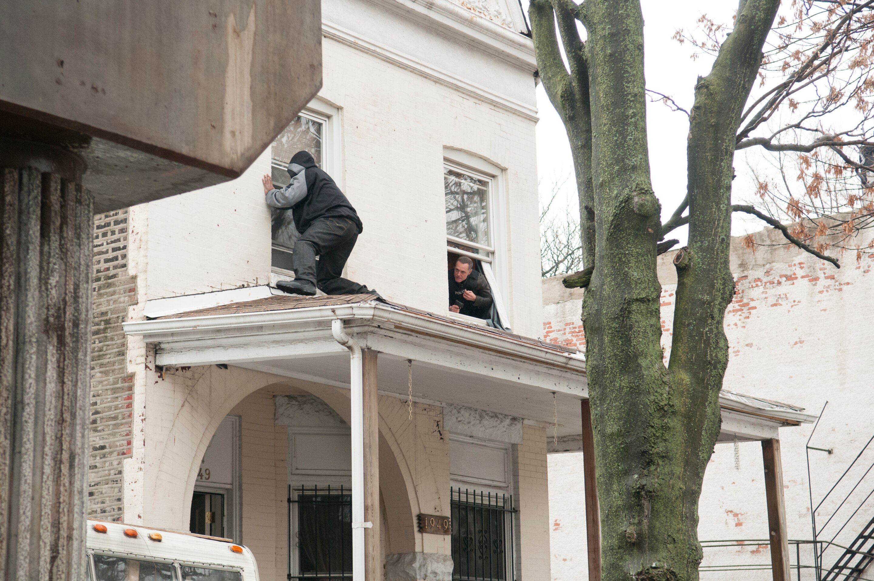 null: A Material Witness Photo: 1640751 - NBC.com