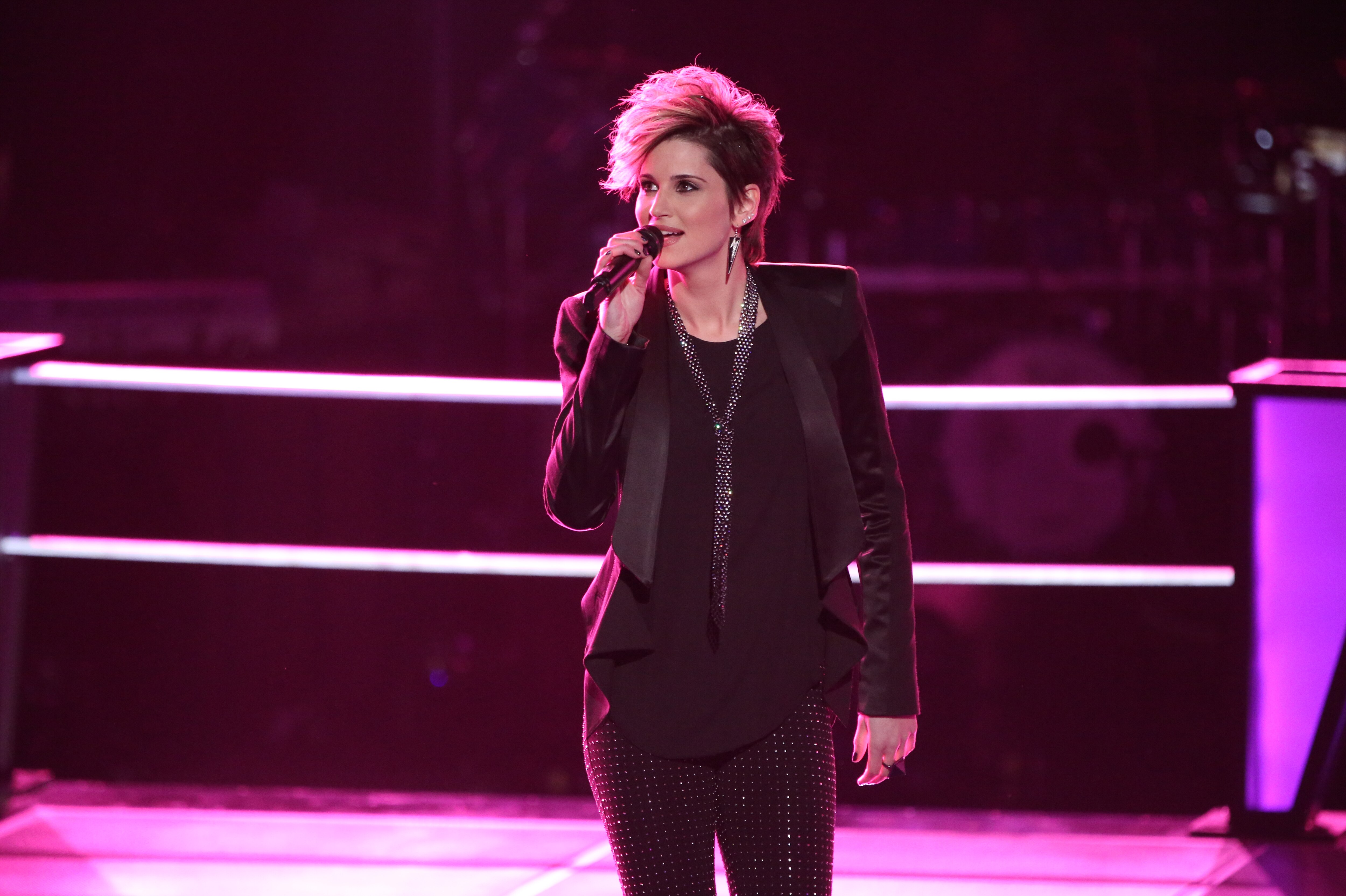 null: Megan Ruger's Official Gallery Photo: 1642446 - NBC.com