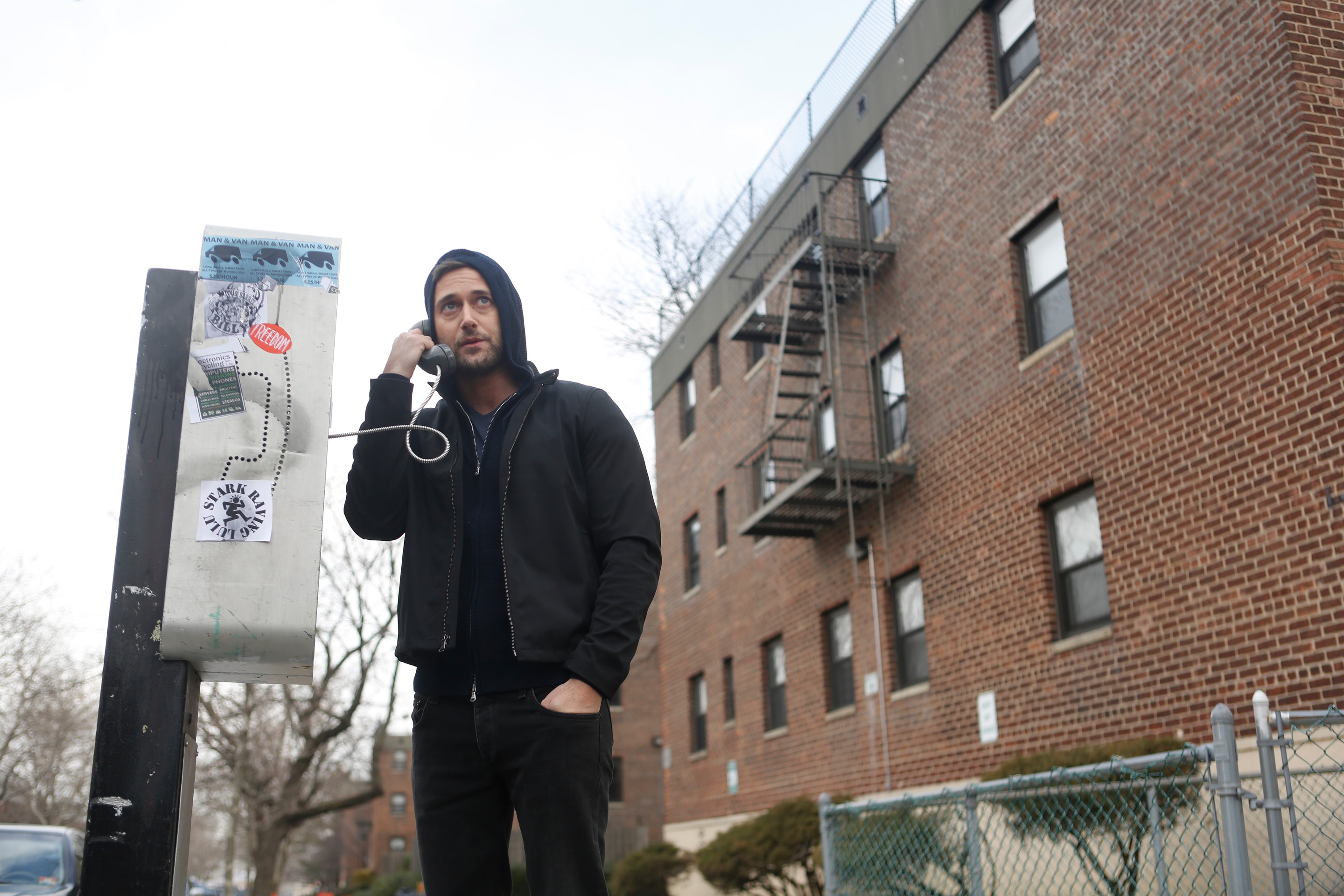 The Blacklist: Ivan Photo: 1642886 - NBC.com