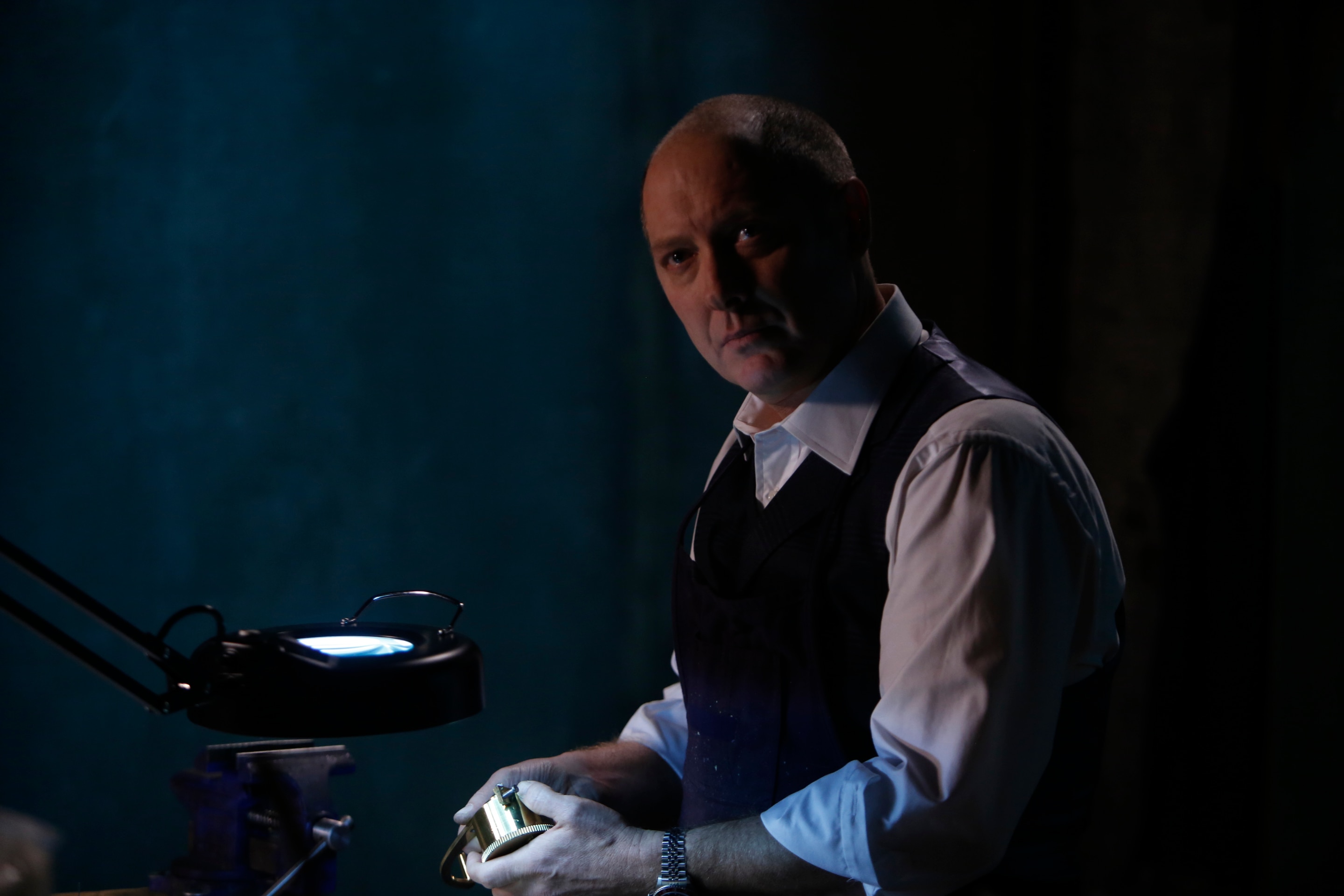 null: Ivan Photo: 1642896 - NBC.com