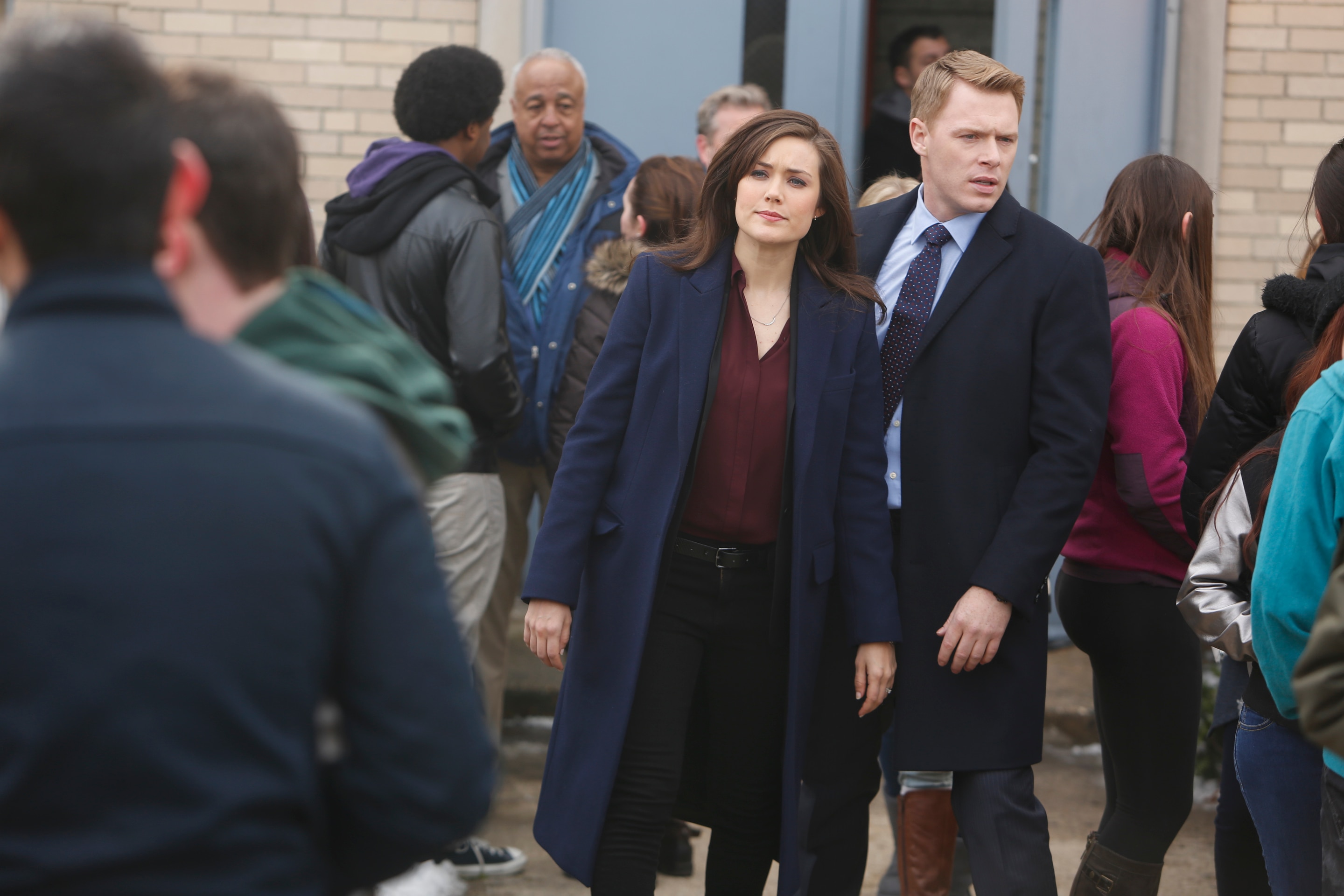 null: Ivan Photo: 1642941 - NBC.com