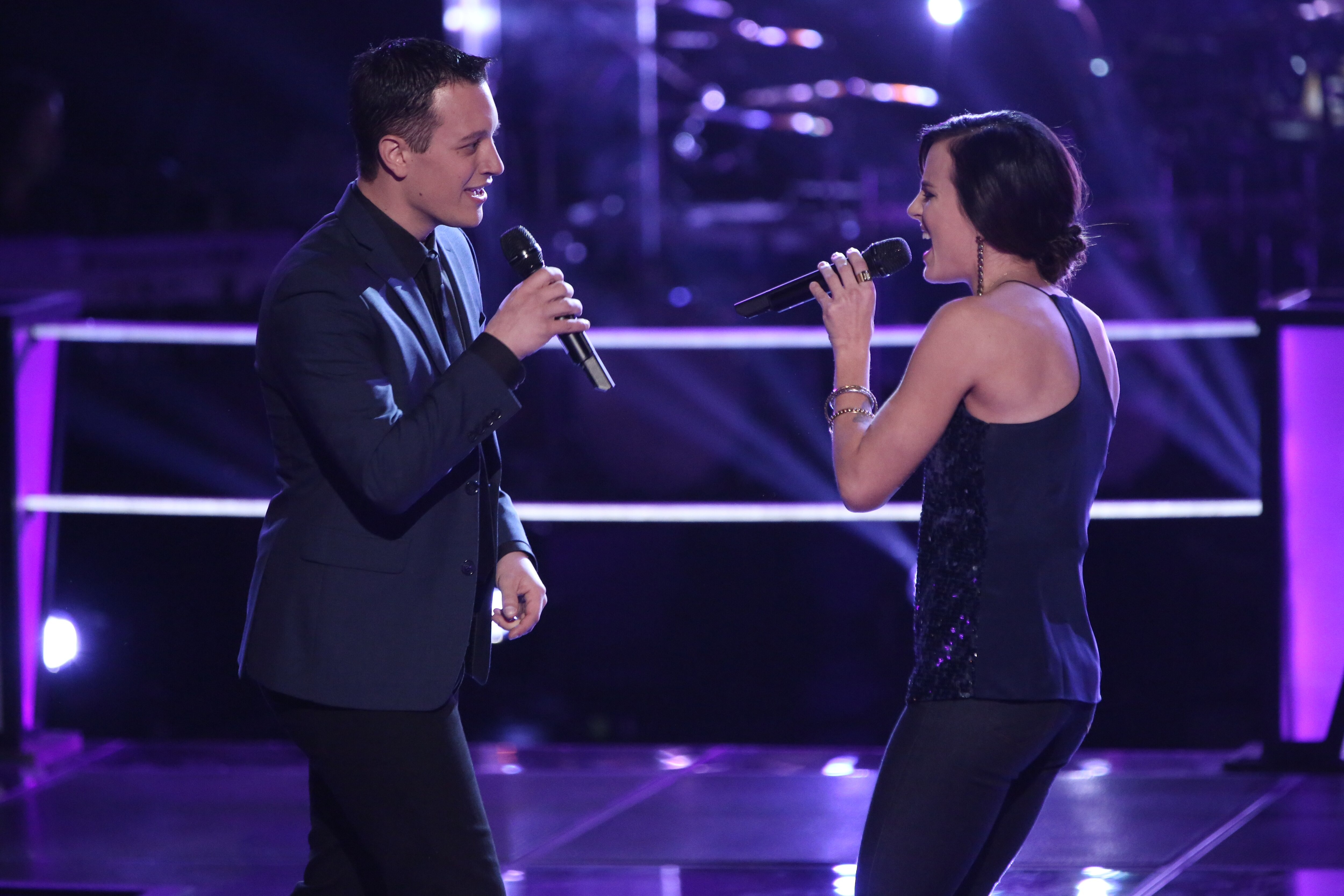 null: Noah Lis Official Gallery Photo: 1649606 - NBC.com