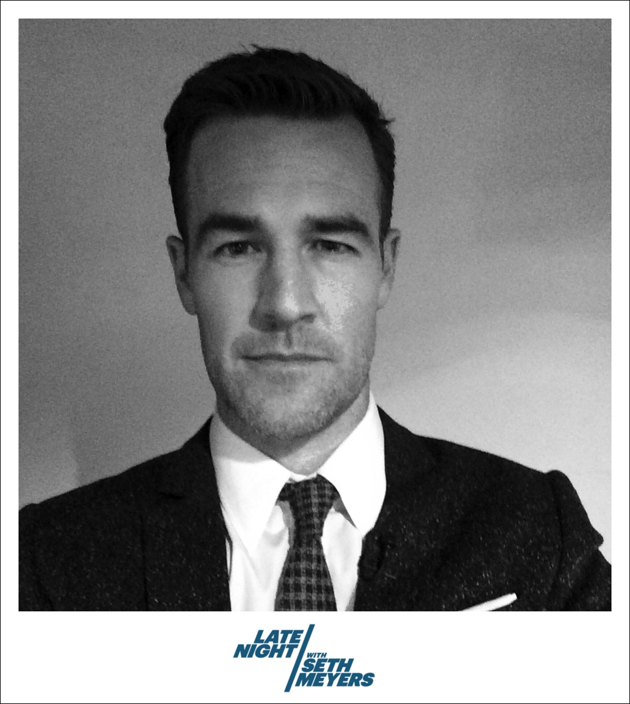 null: Late Night Backstage Photo Booth Photo: 1653096 - NBC.com