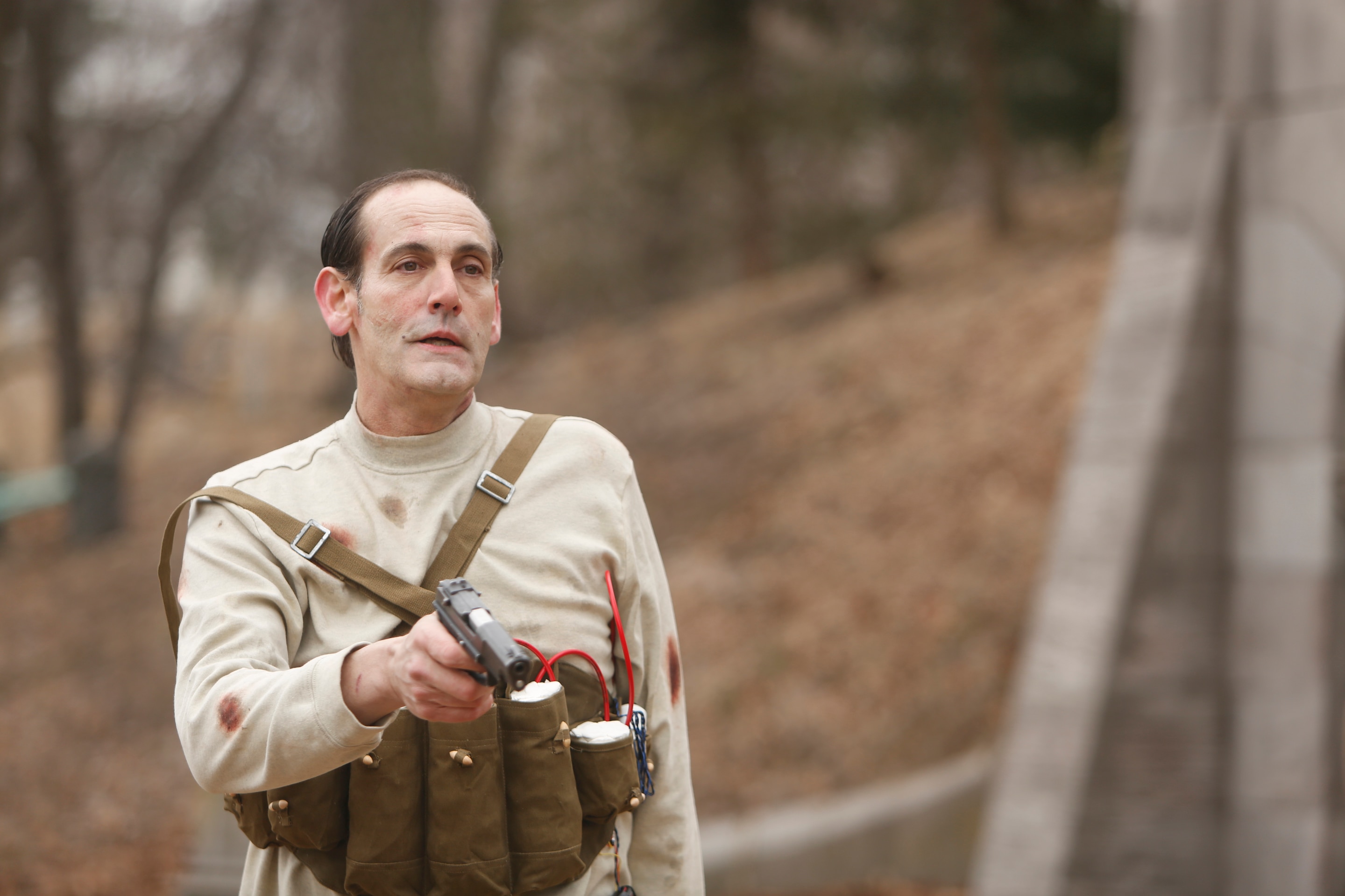 null: Milton Bobbit Photo: 1655991 - NBC.com