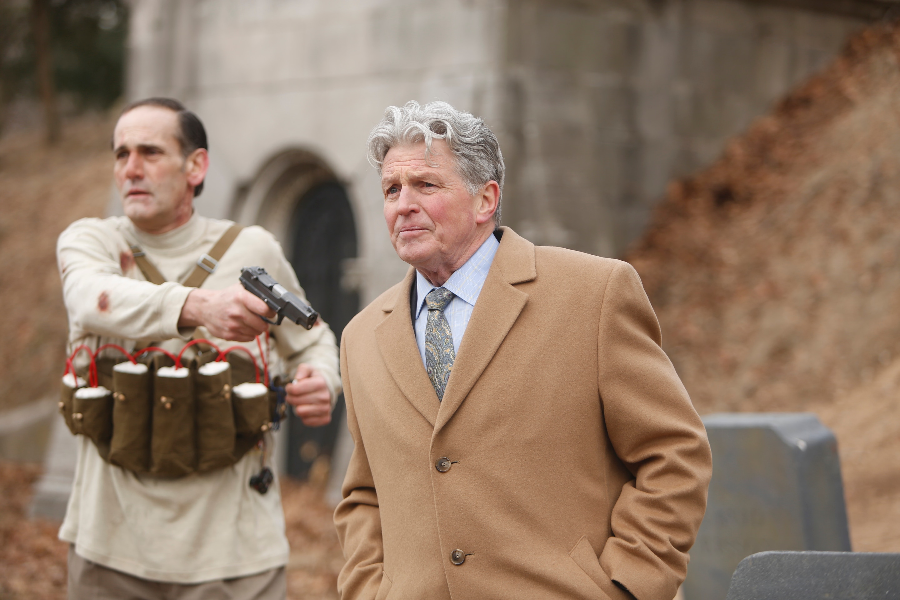 null: Milton Bobbit Photo: 1656011 - NBC.com