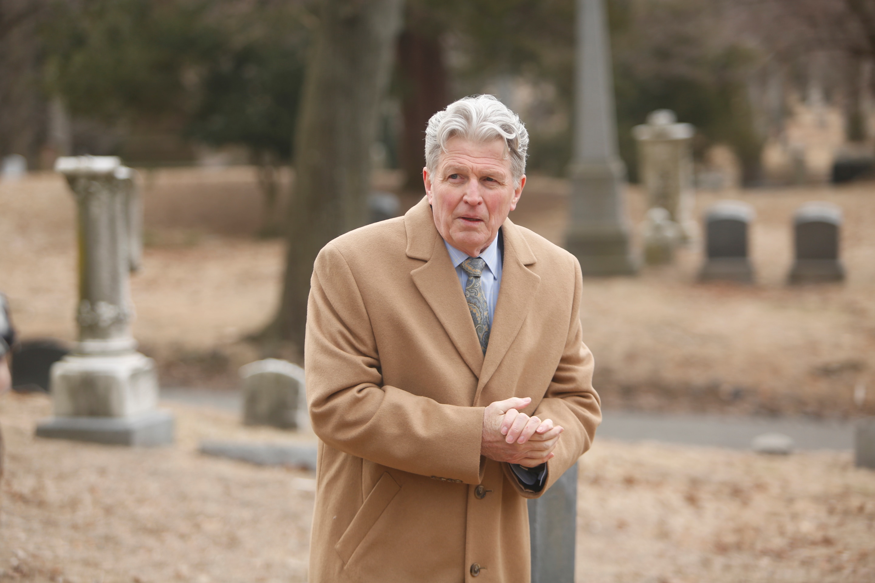 null: Milton Bobbit Photo: 1656061 - NBC.com