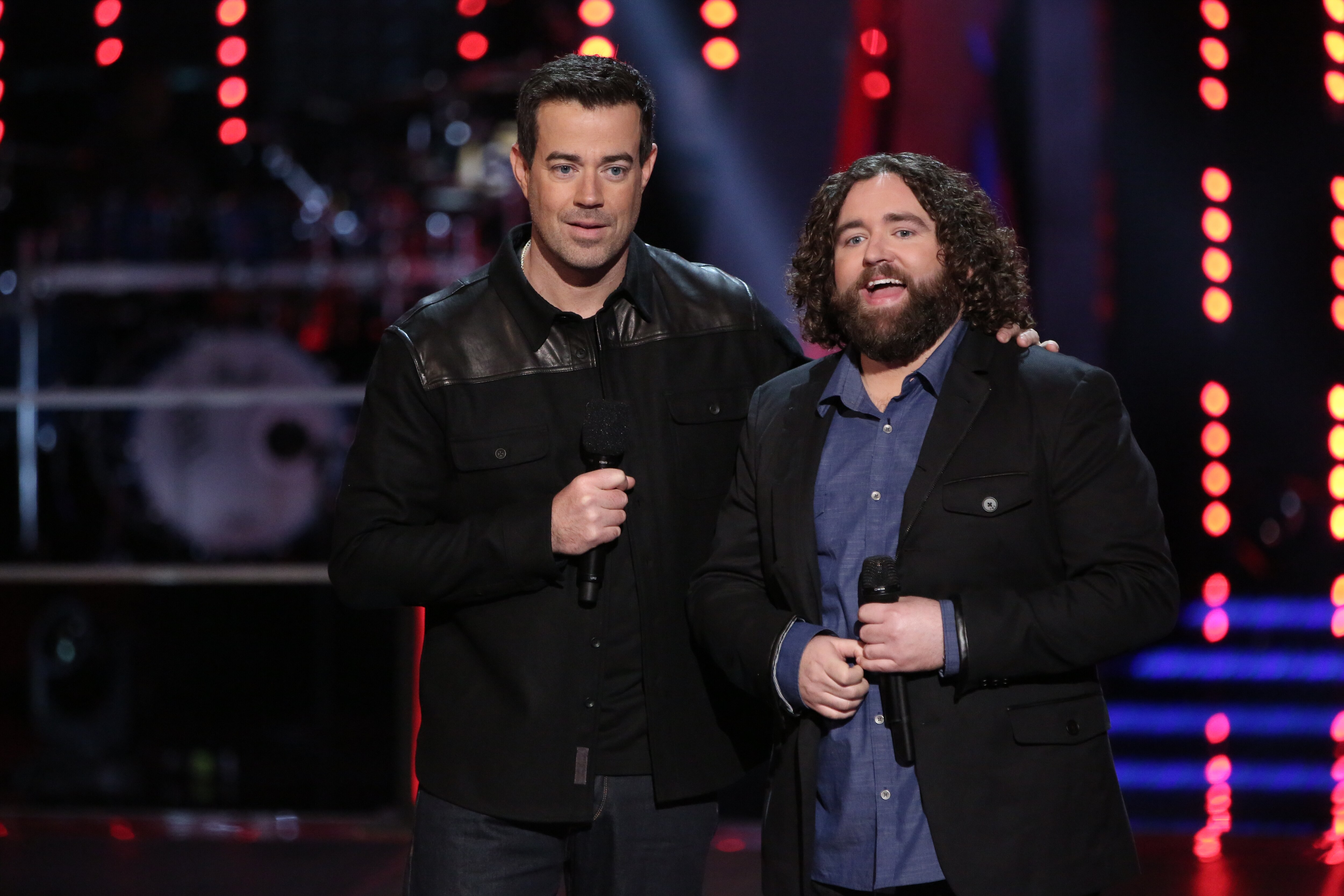 null: Patrick Thomson's Official Gallery Photo: 1639791 - NBC.com