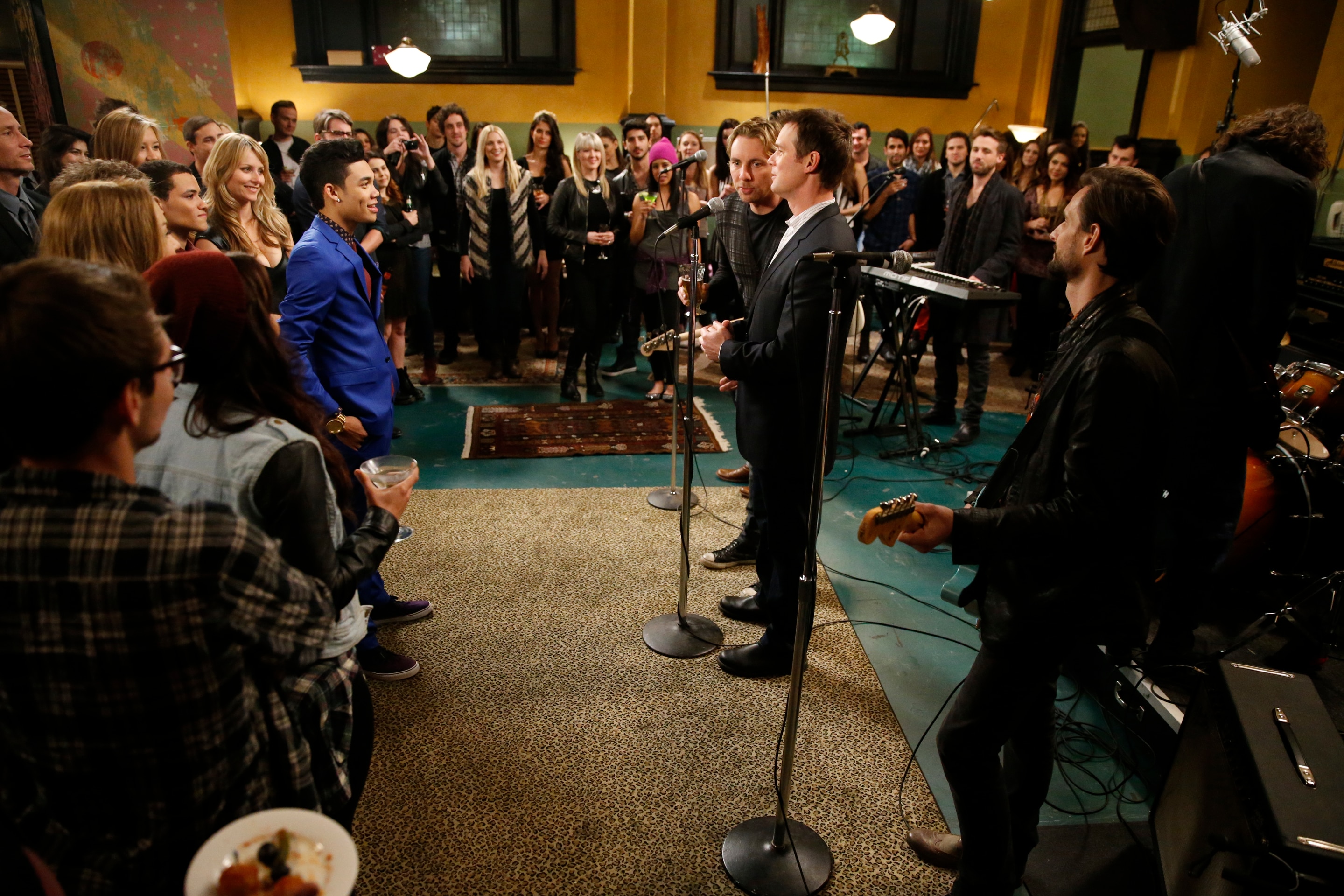 null: Fun Facts Photo: 1659321 - NBC.com