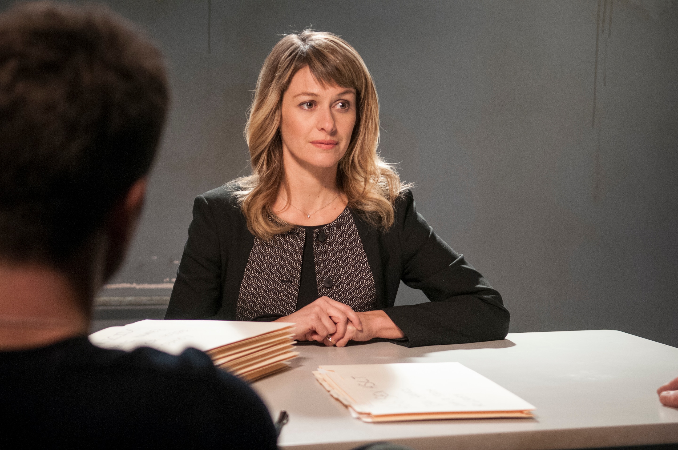 Chicago P.D.: At Least It's Justice Photo: 1658551 - NBC.com