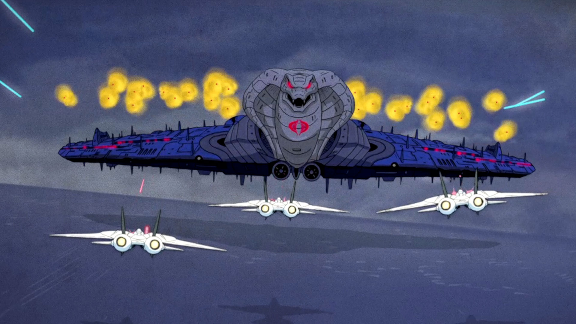 Community: G.I. Jeff Photo: 1661446 - NBC.com