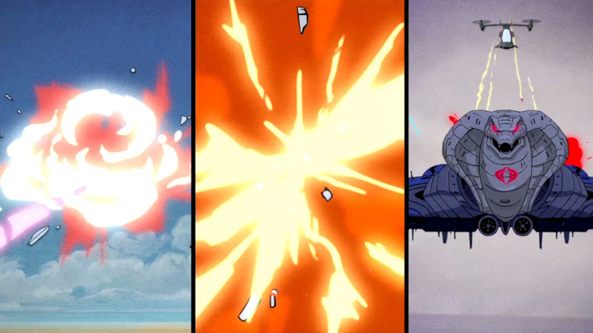 Community: G.I. Jeff Photo: 1661501 - NBC.com