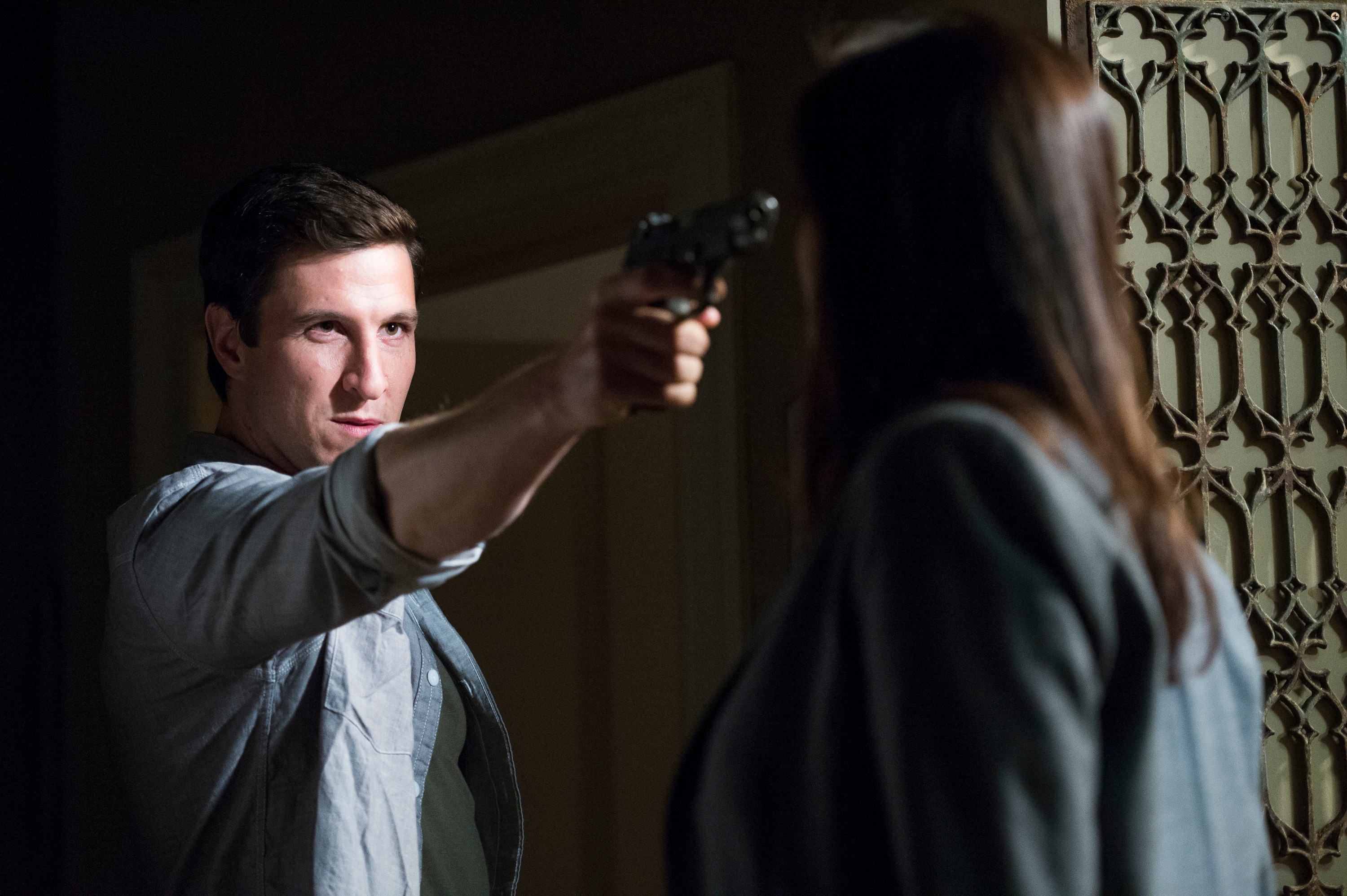 null: The Save Benson Saga Photo: 1676451 - NBC.com