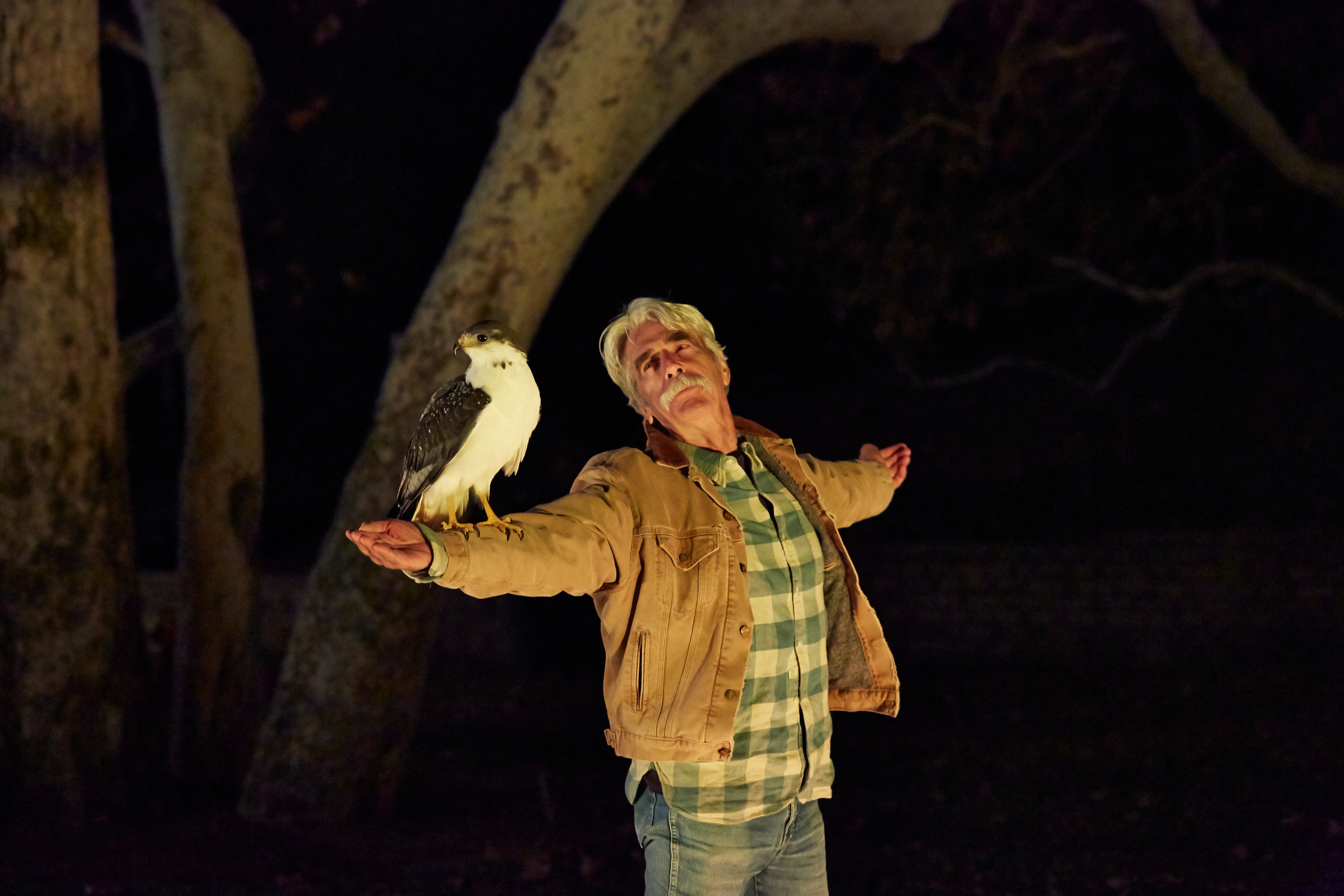 Parks and Recreation: Ron vs. Ron Photo: 1677676 - NBC.com