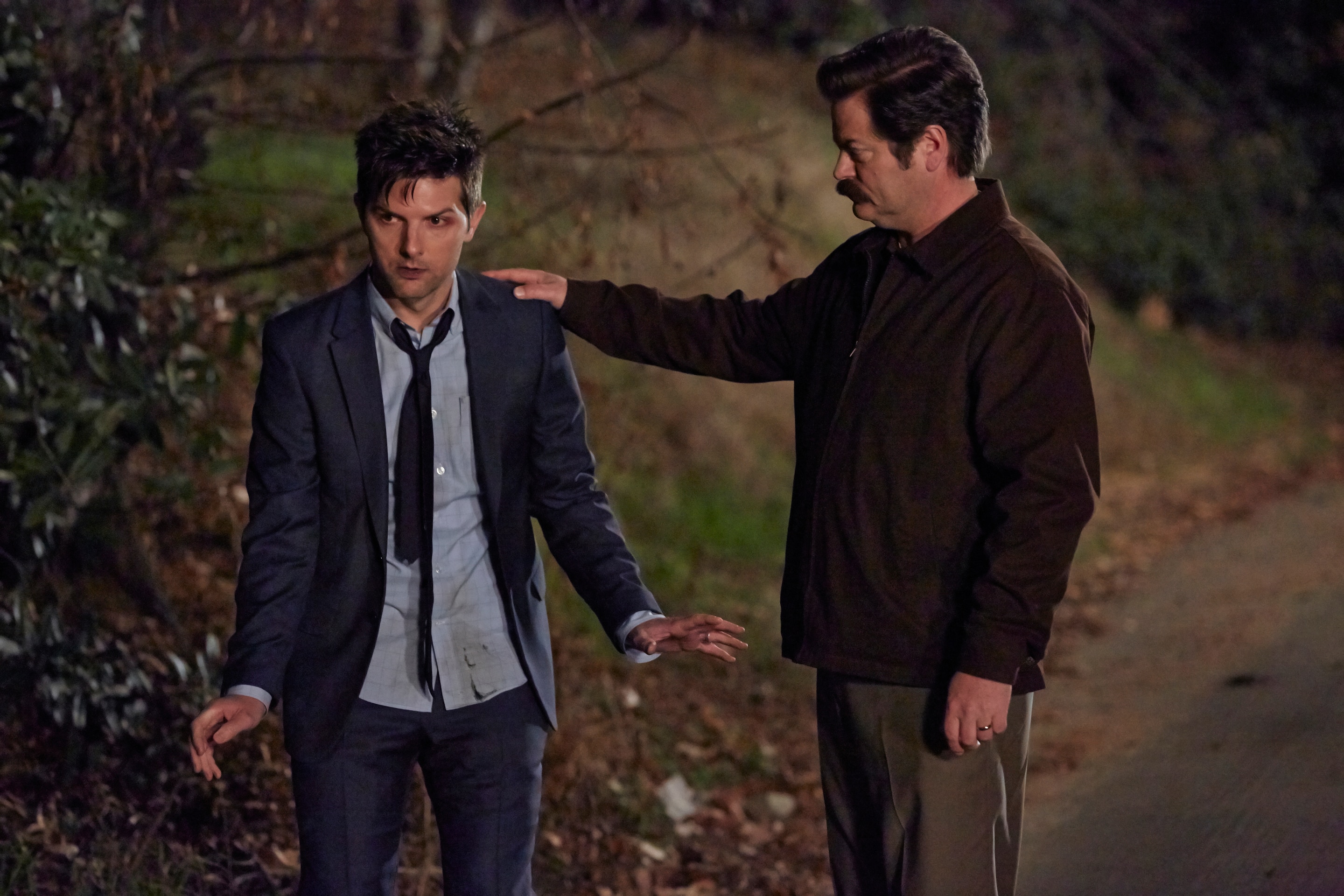 null: Ron vs. Ron Photo: 1677701 - NBC.com