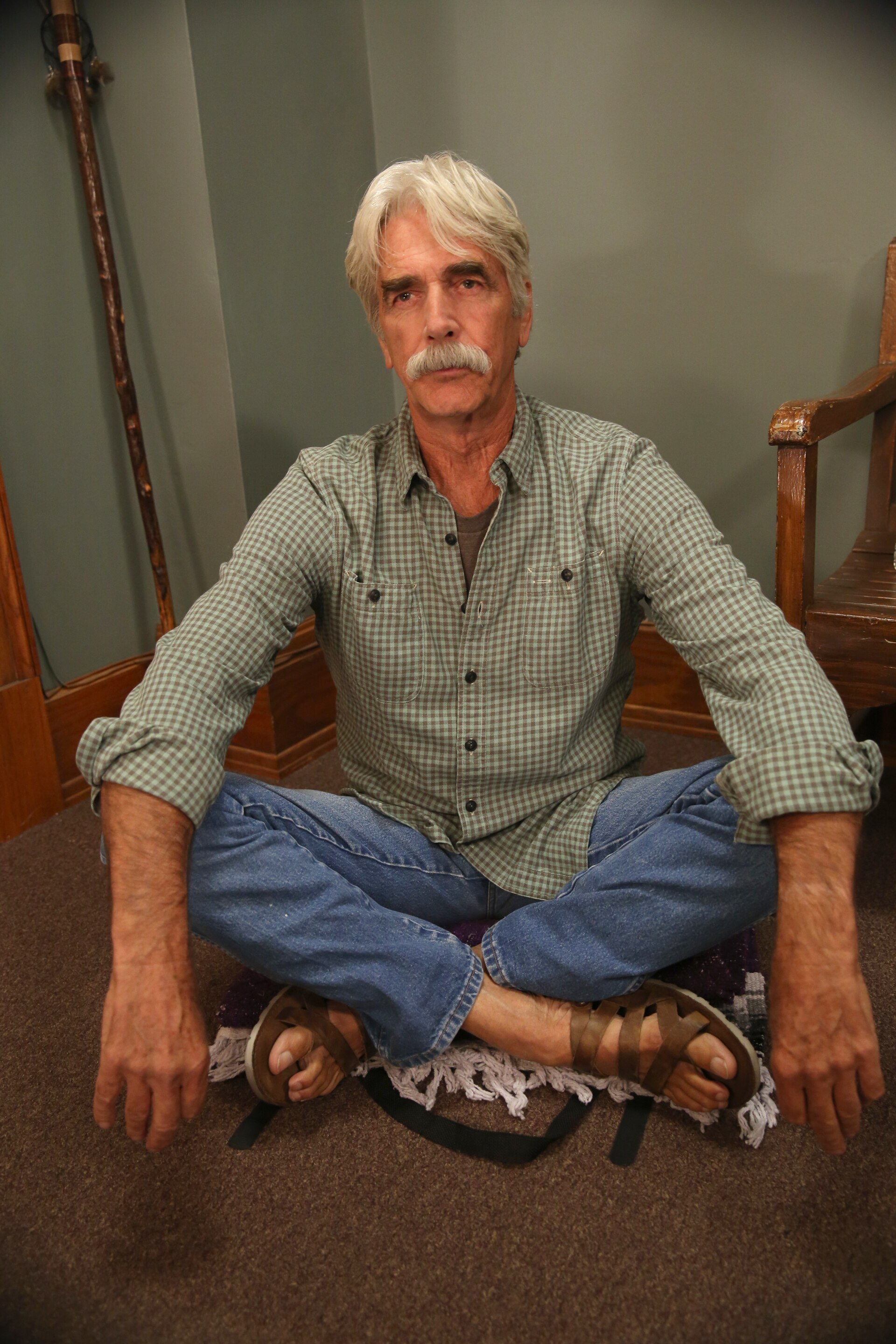 null: Ron vs. Ron Photo: 1677706 - NBC.com