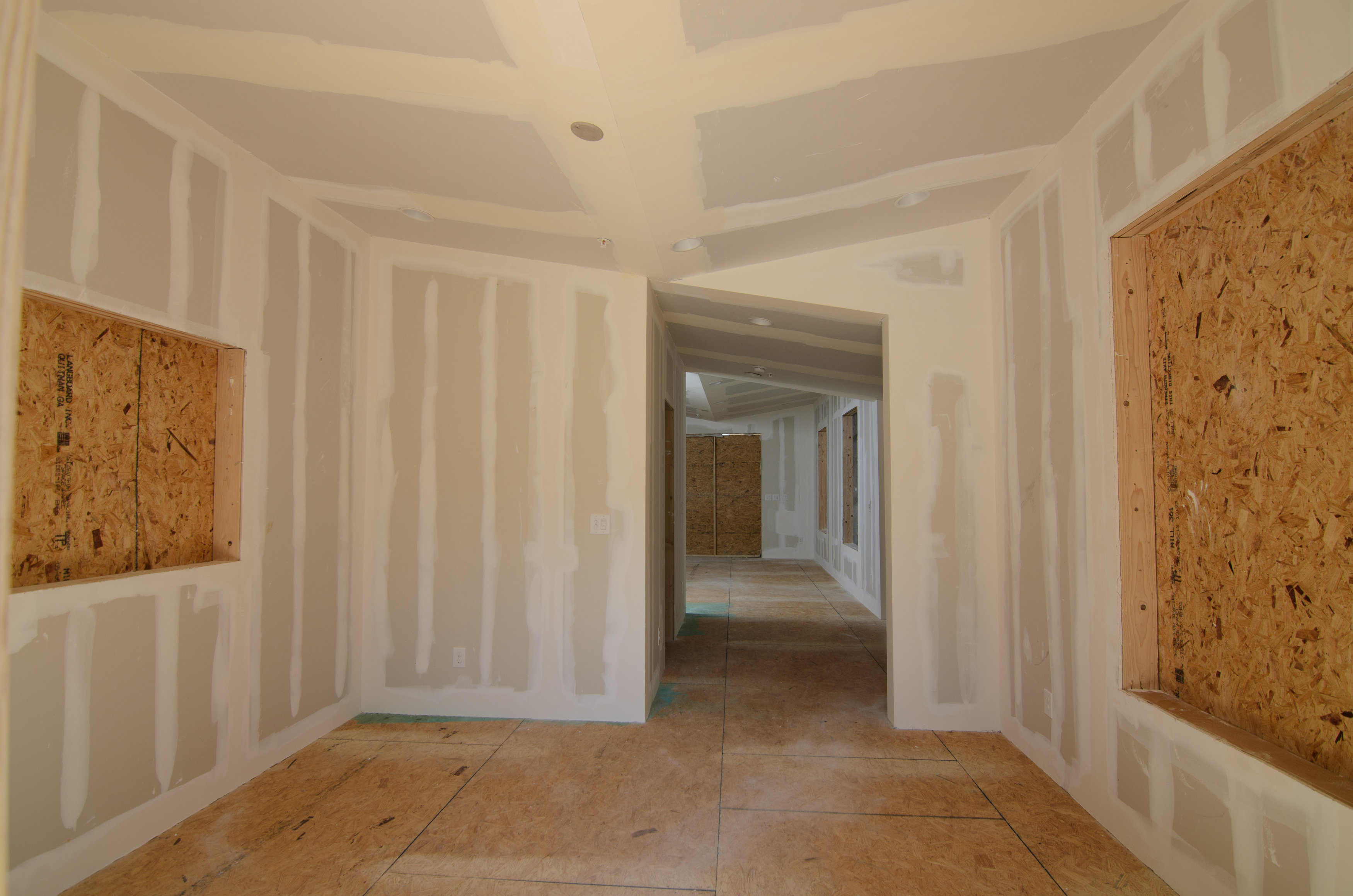 American Dream Builders: Modular Makeovers: Dann and Vanessa Photo ...