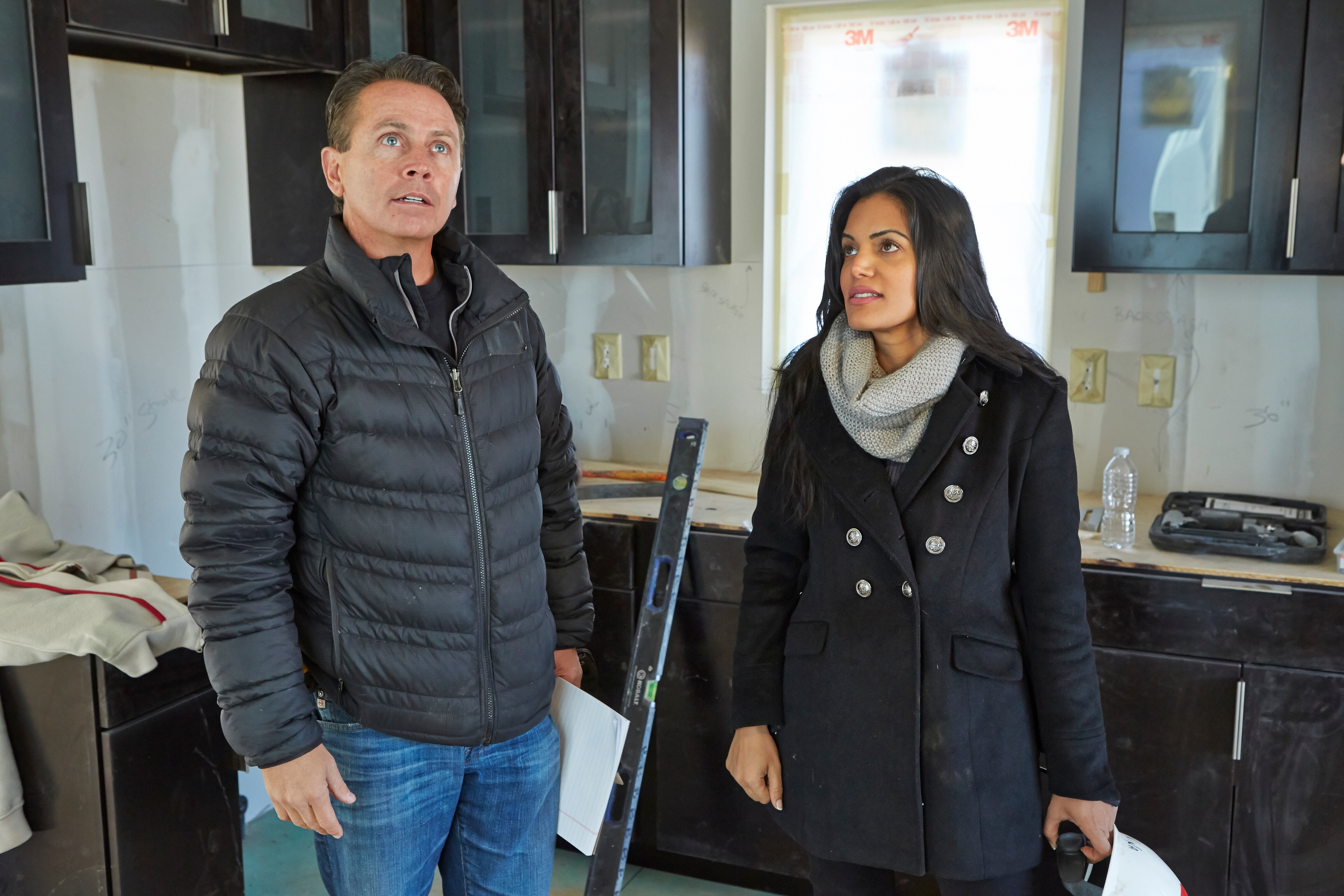 null: Modular Makeovers: Official Gallery Photo: 1681631 - NBC.com