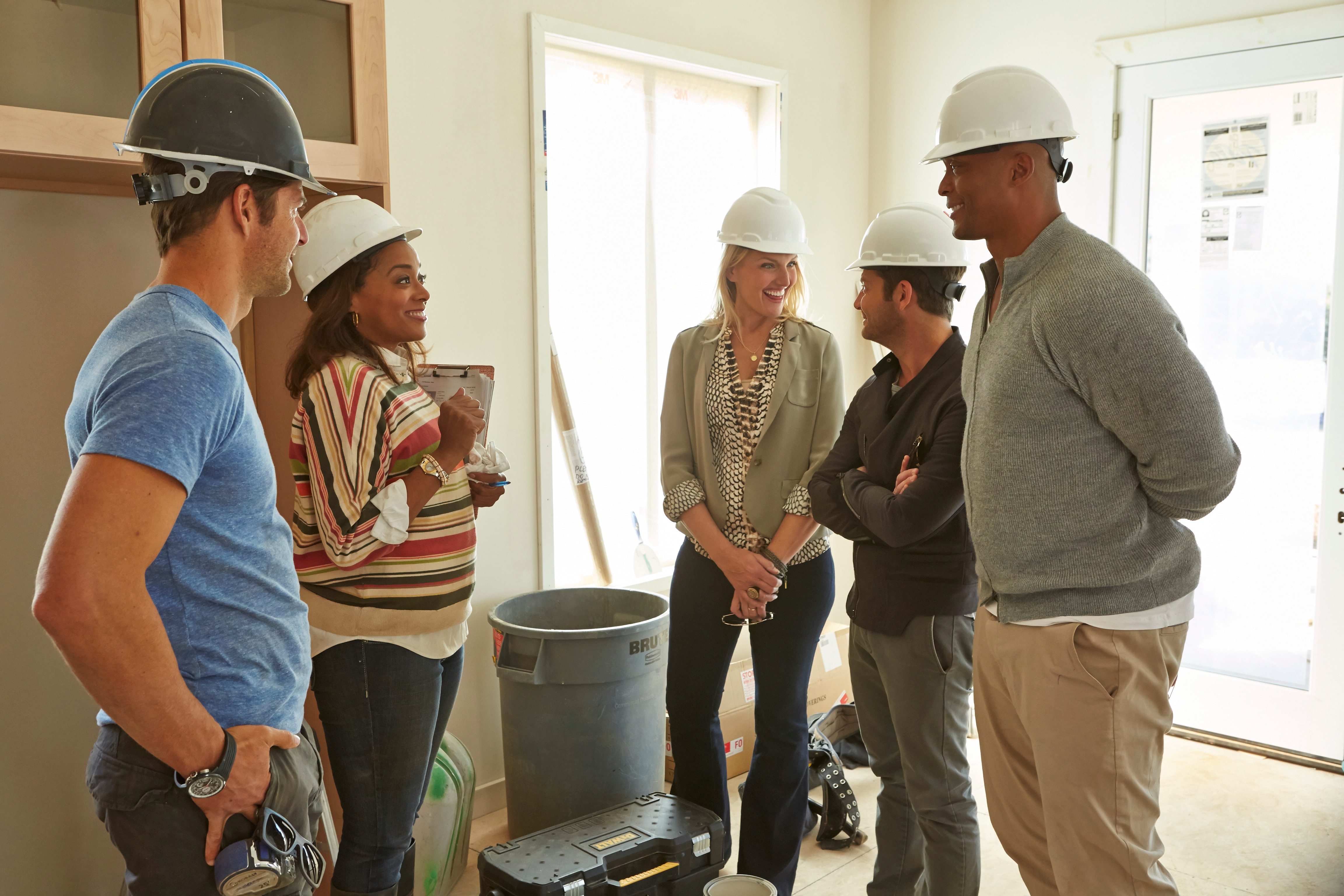 null: Modular Makeovers: Official Gallery Photo: 1681641 - NBC.com