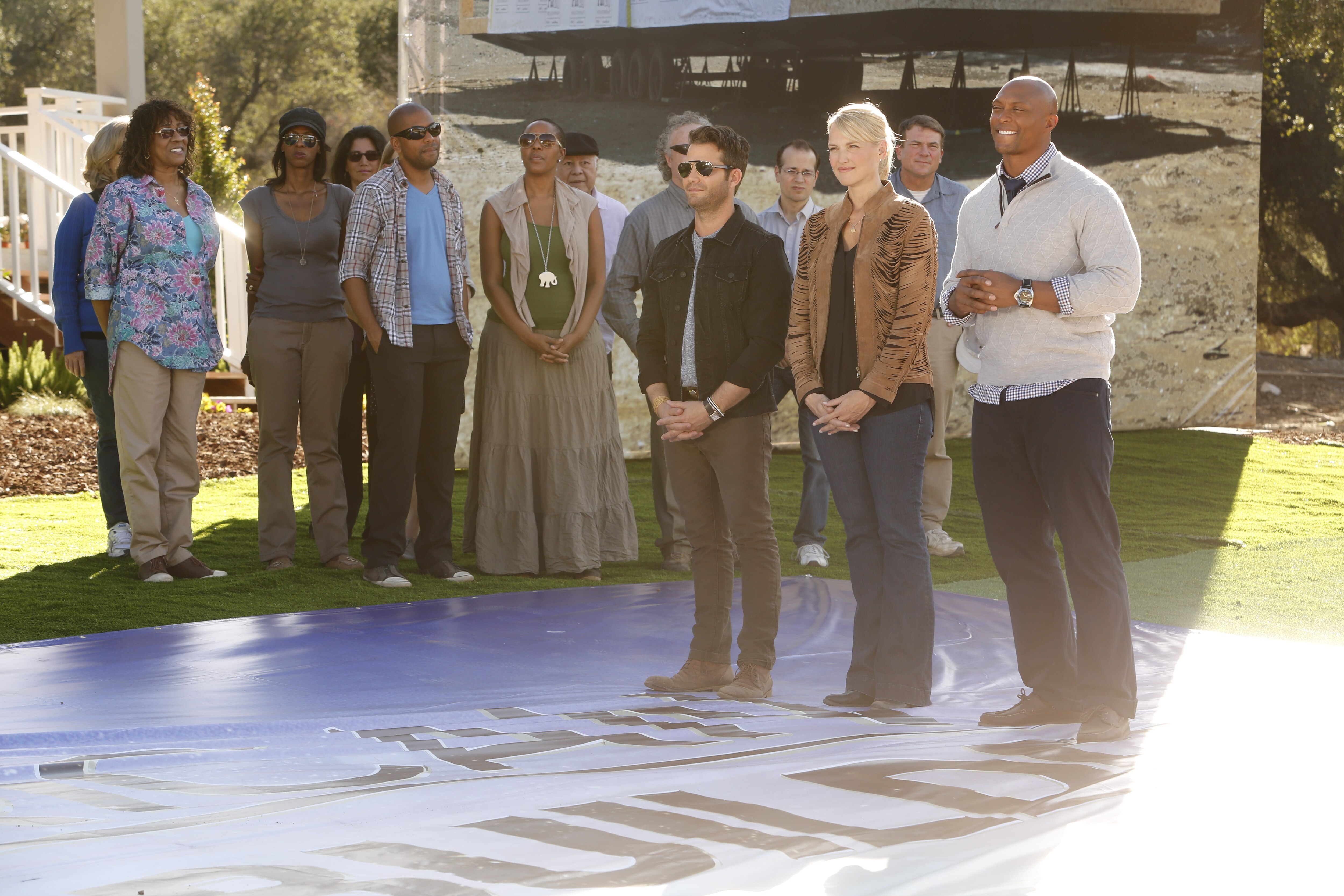 null: Modular Makeovers: Official Gallery Photo: 1681711 - NBC.com