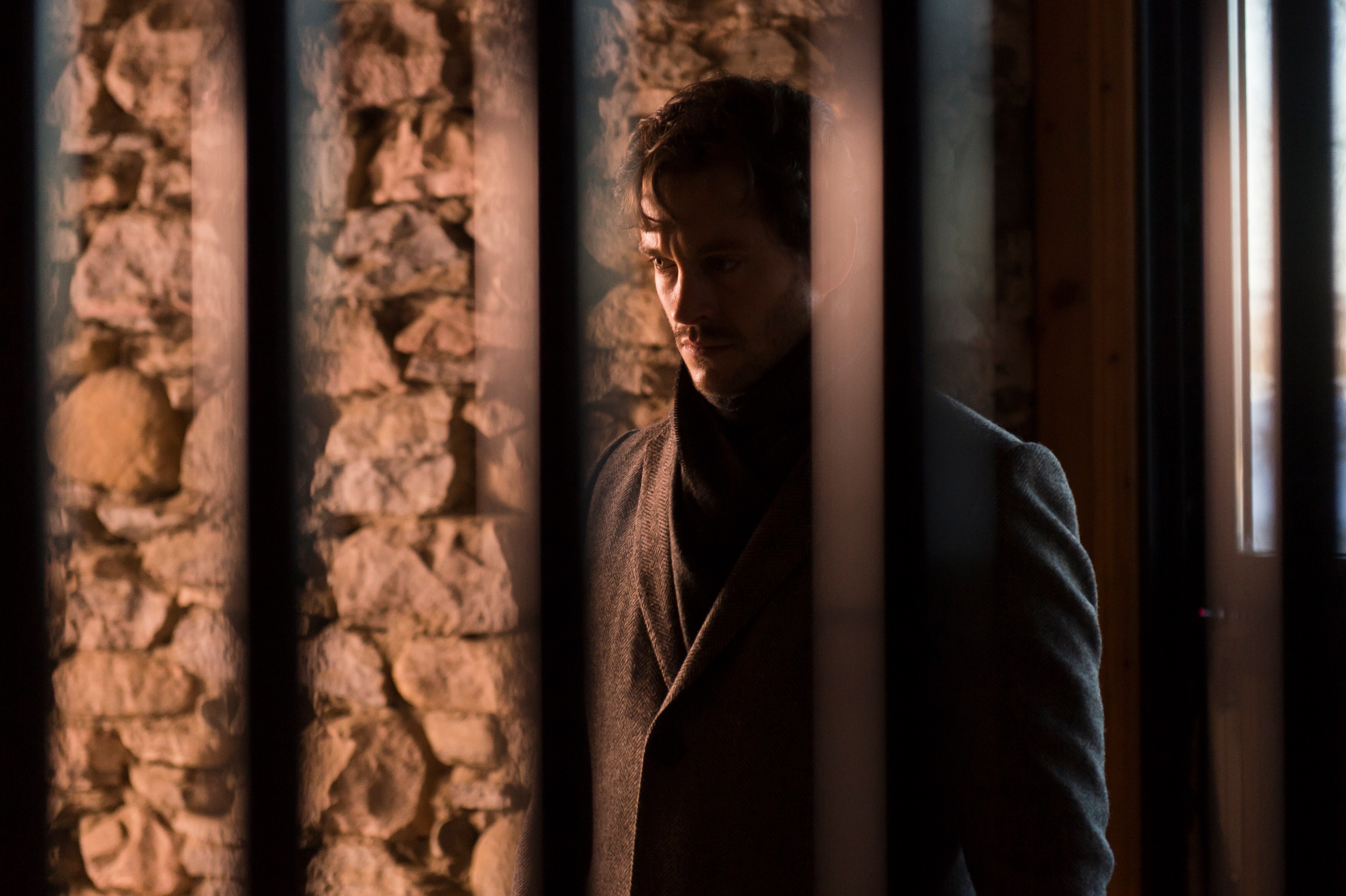 Hannibal: Episode 208 "Su-zakana" Photo: 1688901 - NBC.com