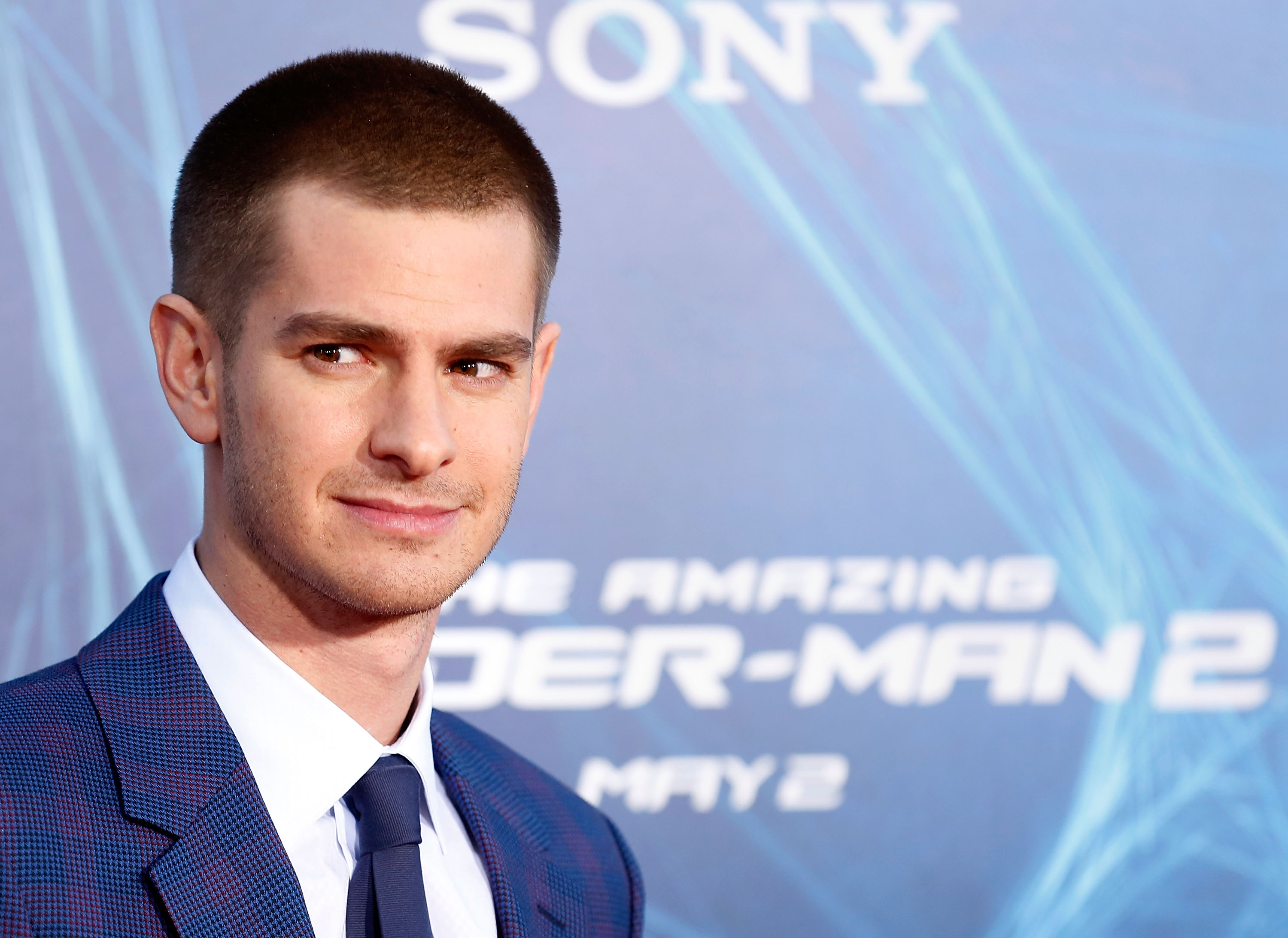 null: 10 Interesting Facts About Andrew Garfield Photo: 1697886 - NBC.com