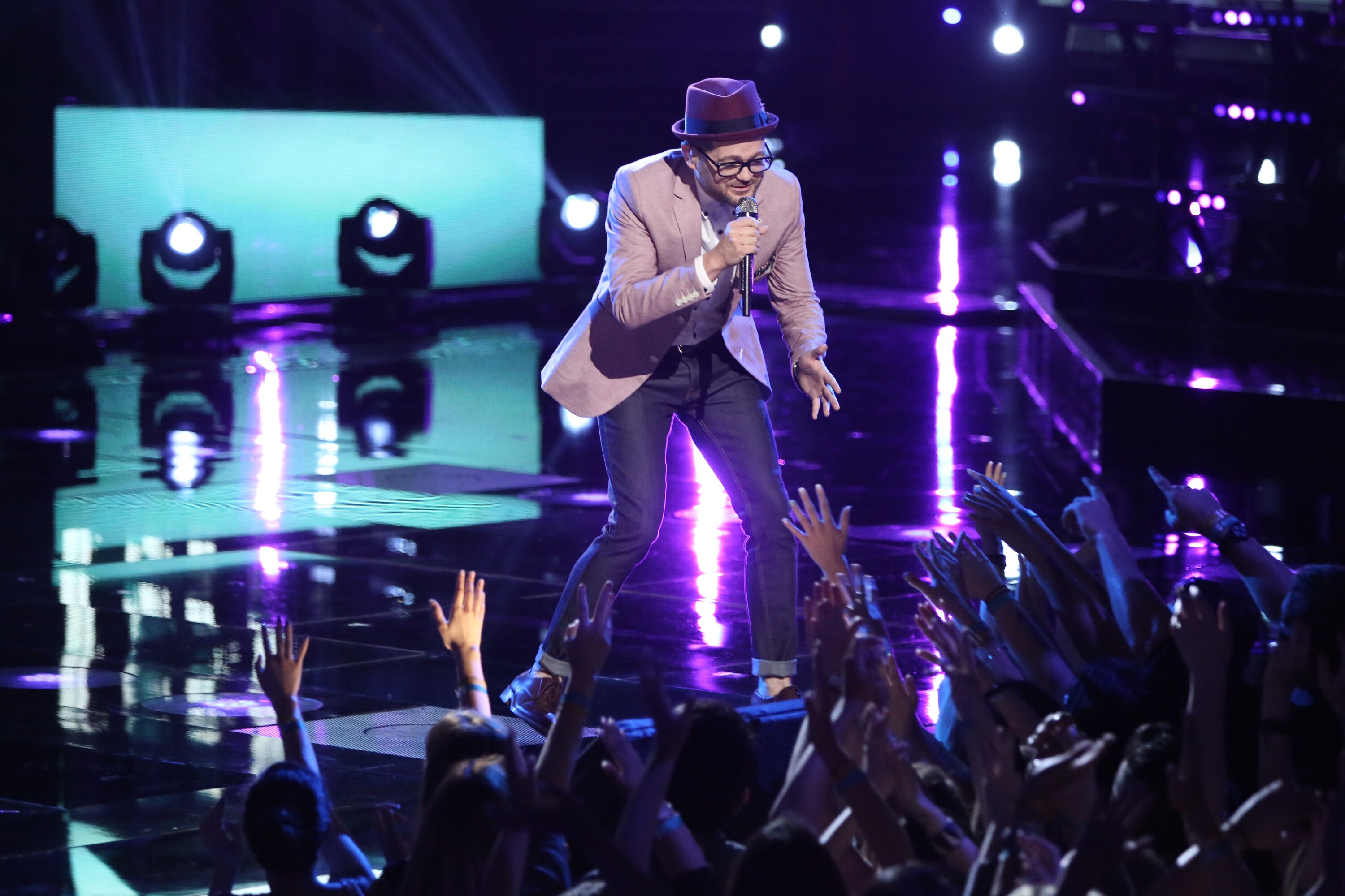 null: Josh Kaufman's Official Gallery Photo: 1699851 - NBC.com