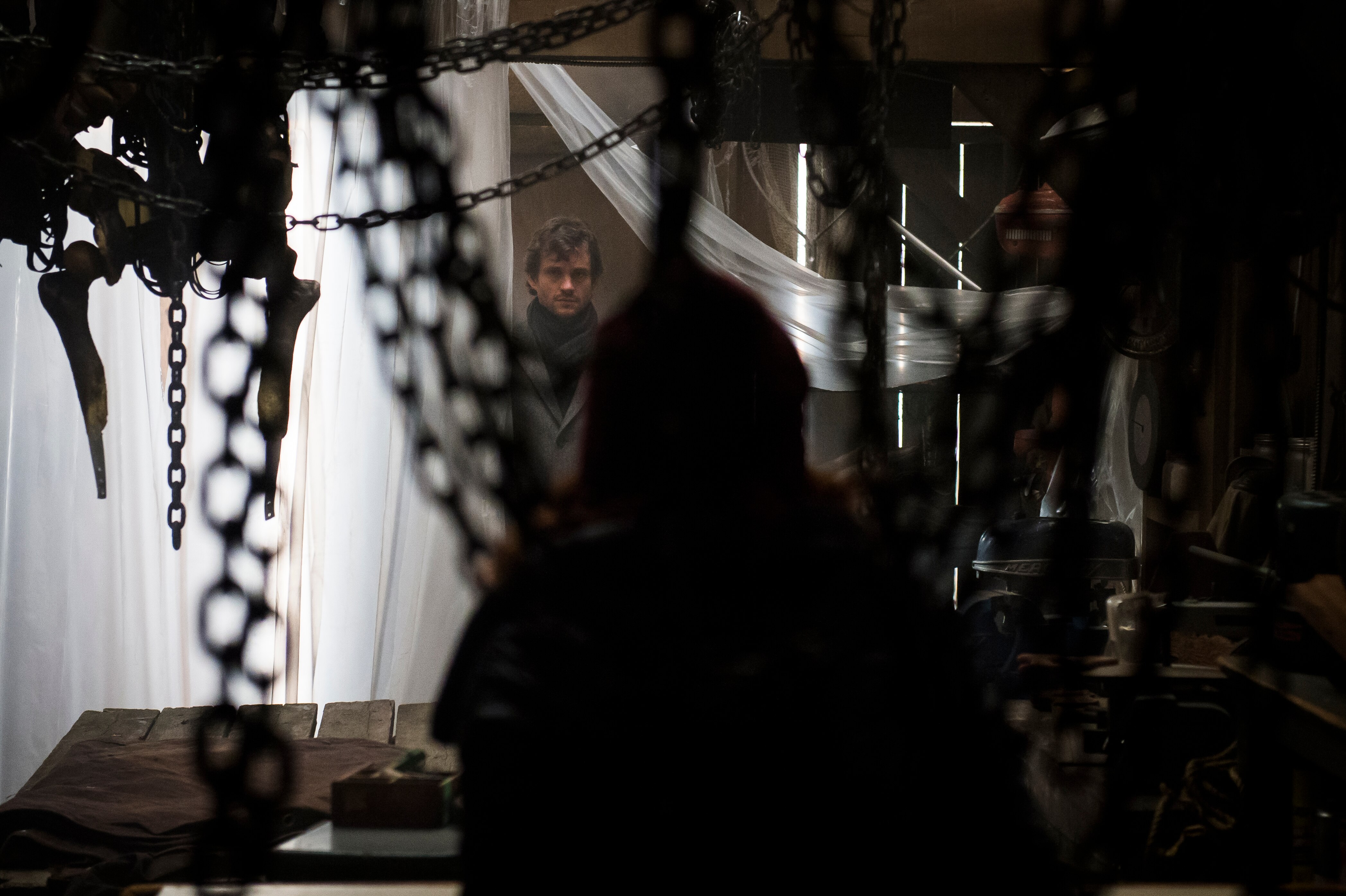 Hannibal: Episode 210 "Naka-Choko" Photo: 1706491 - NBC.com