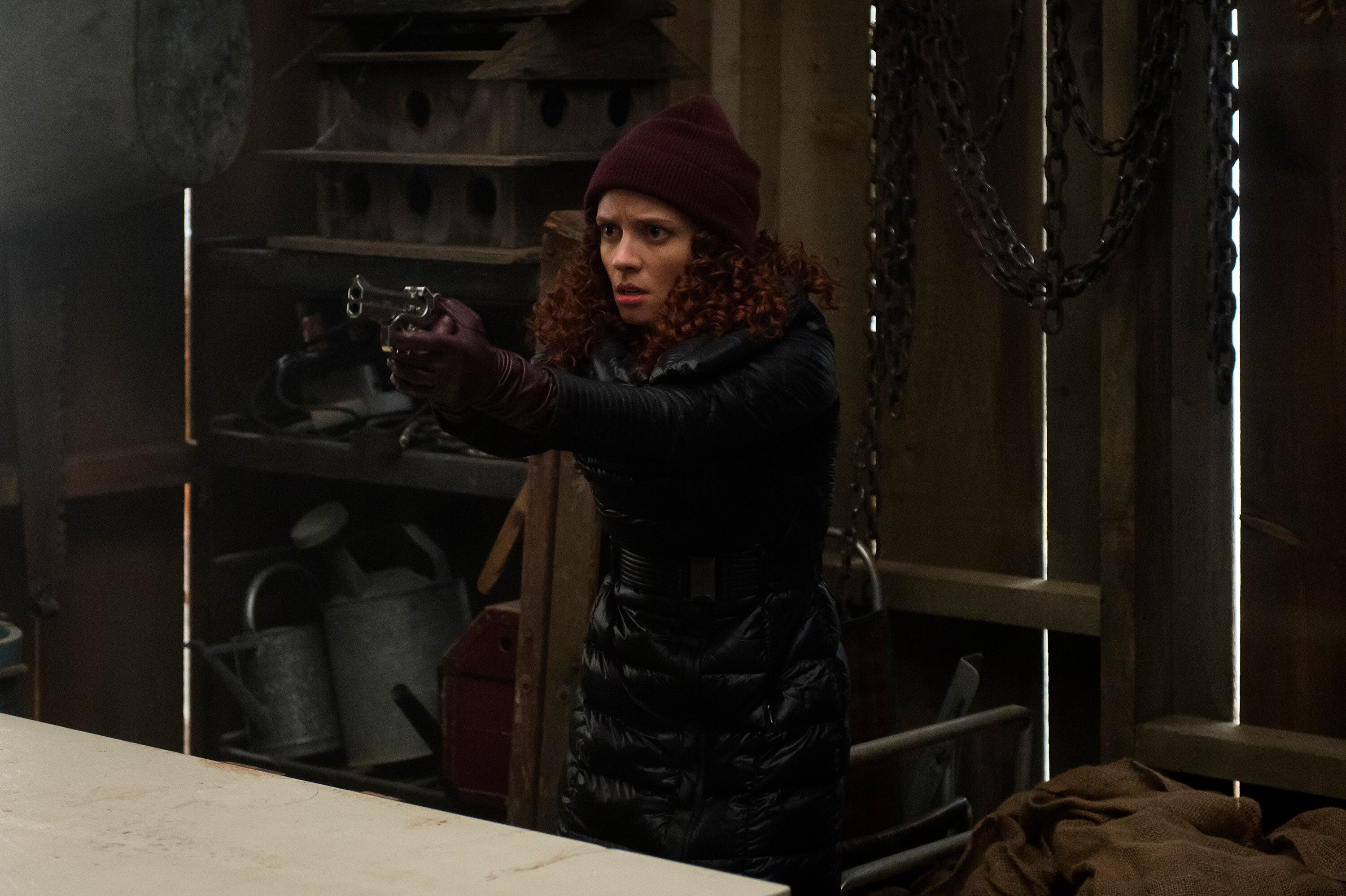 Hannibal: Episode 210 "Naka-Choko" Photo: 1706511 - NBC.com