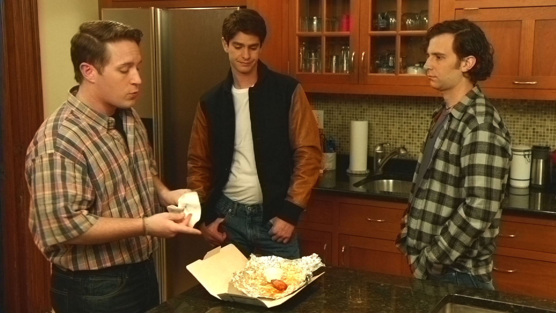 Beck Bennett Good Neighbor